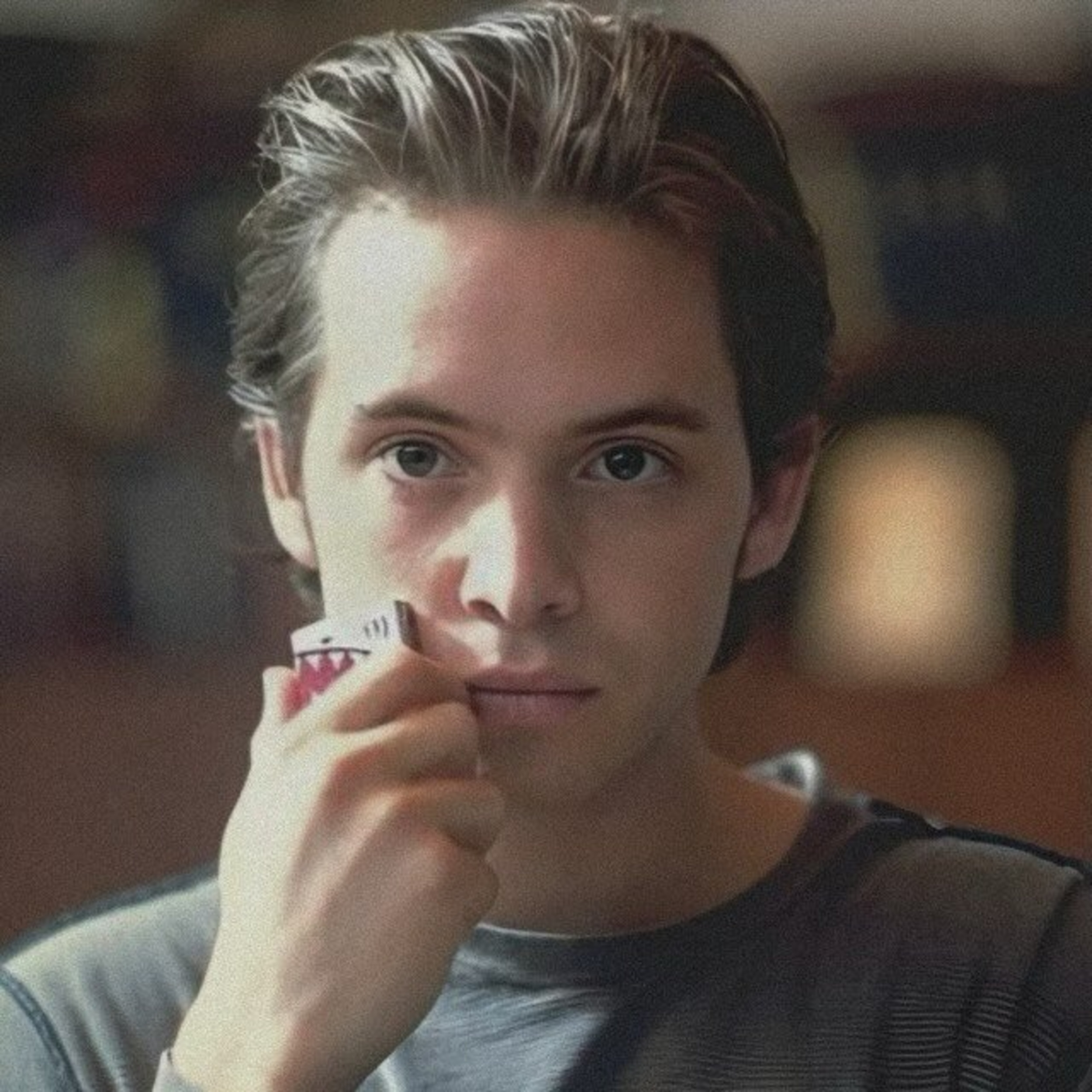 Aaron Stanford Talks Pyro Through the Ages, From X2 to DEADPOOL ...