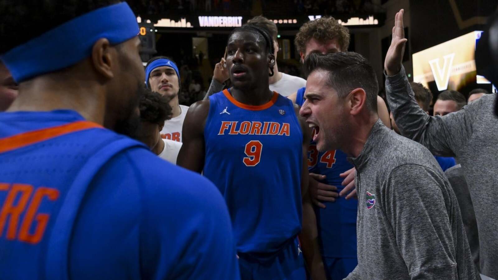 Streaks favor No. 19 Florida in home game vs. LSU | Yardbarker