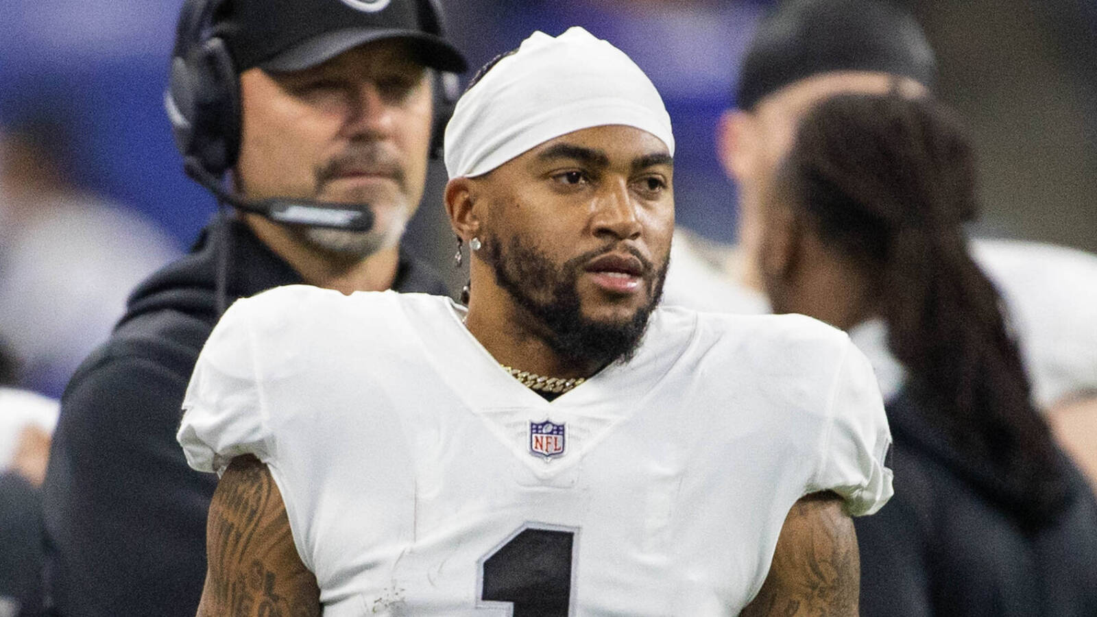 DeSean Jackson should have always been an Eagle | Yardbarker