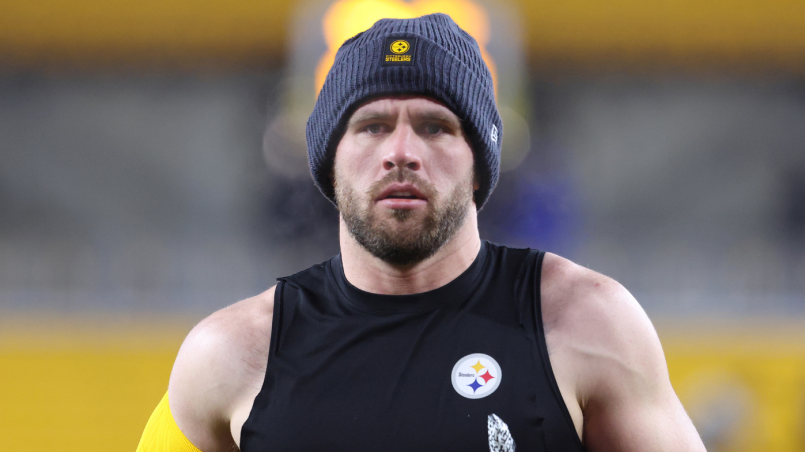 Steelers great James Harrison completely shuts down T.J. Watt narrative ...