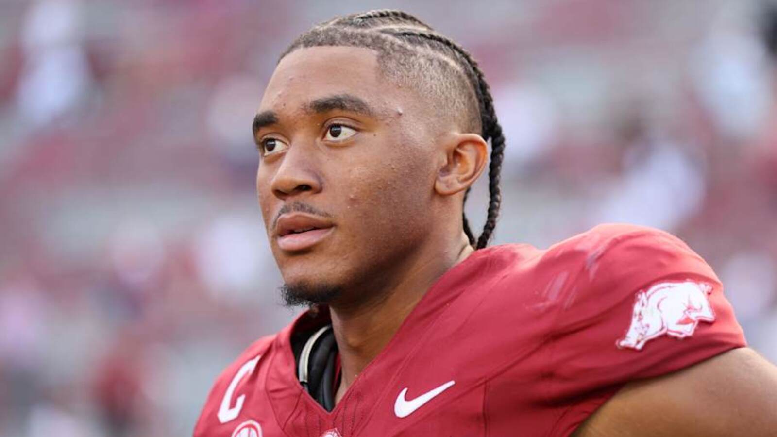 Josh Pate puts Ole Miss on notice, upset watch for Arkansas in Week 3 ...