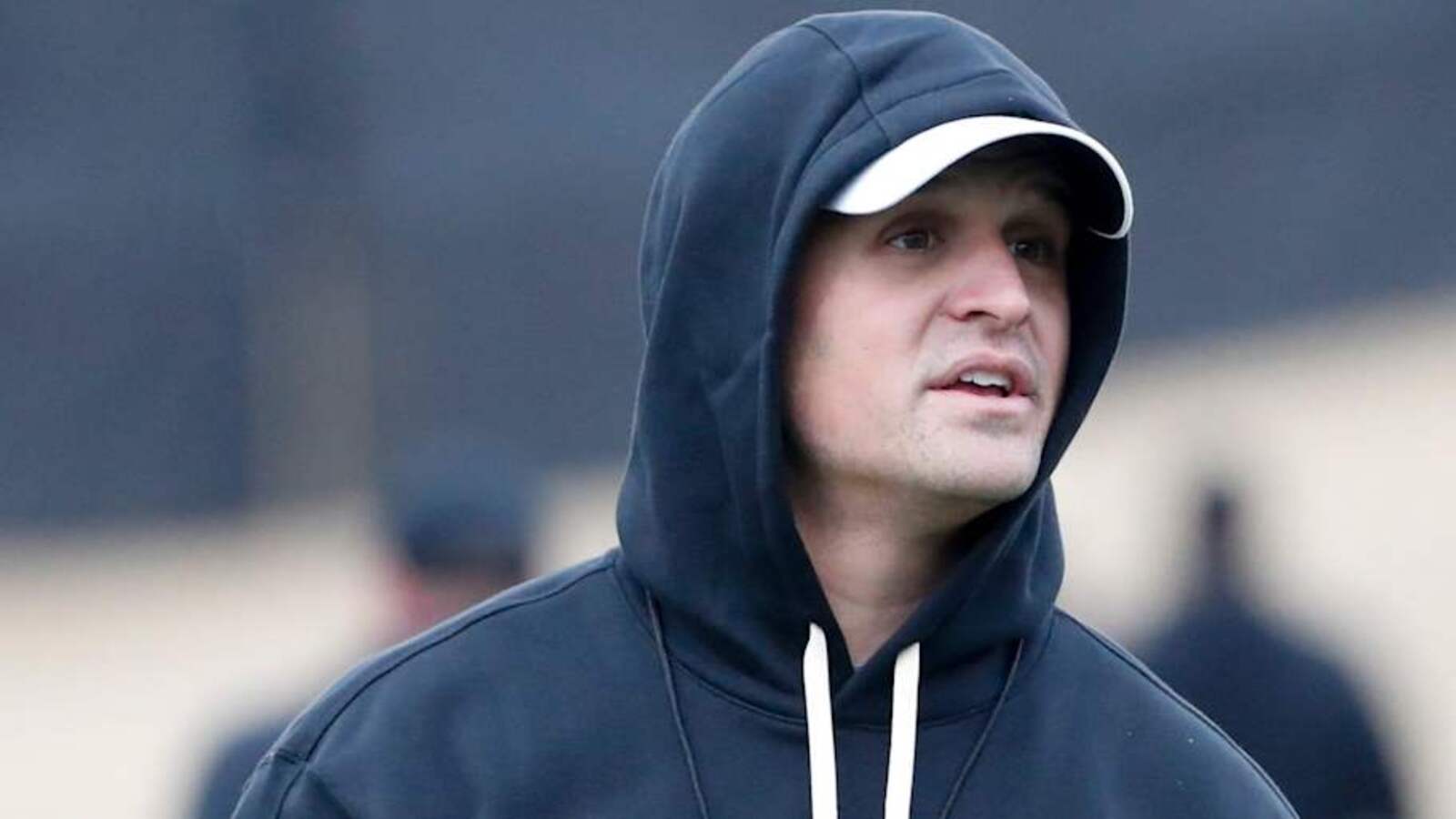Purdue DC Mike Scherer Explains Problems Ball State's Offense Can ...