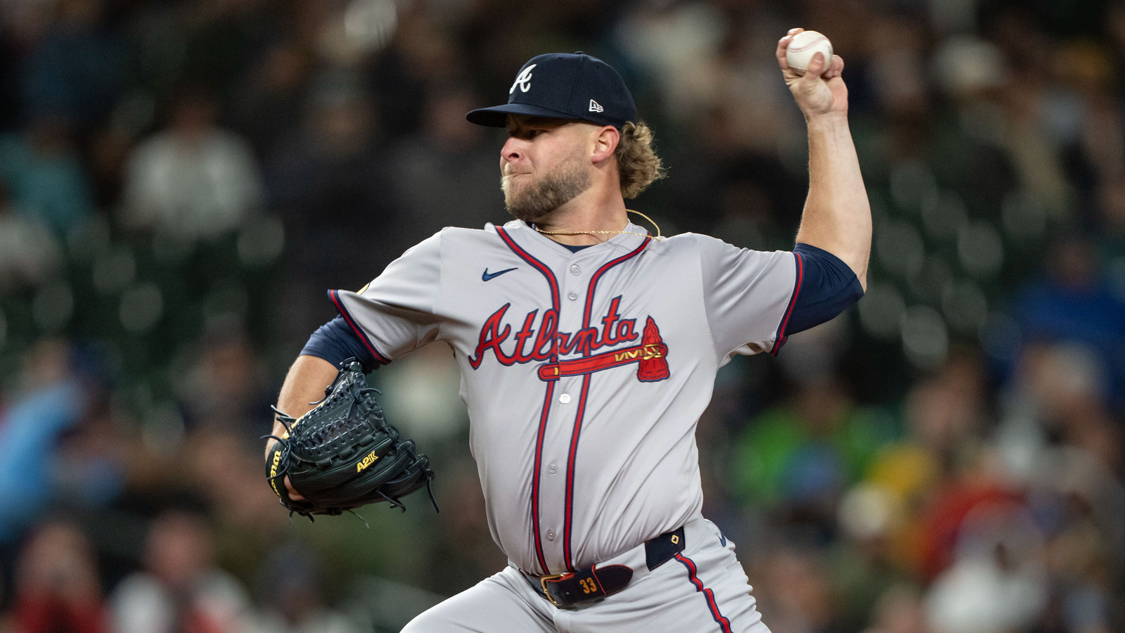 Braves injury updates on A.J. Minter and Spencer Schwellenbach | Yardbarker