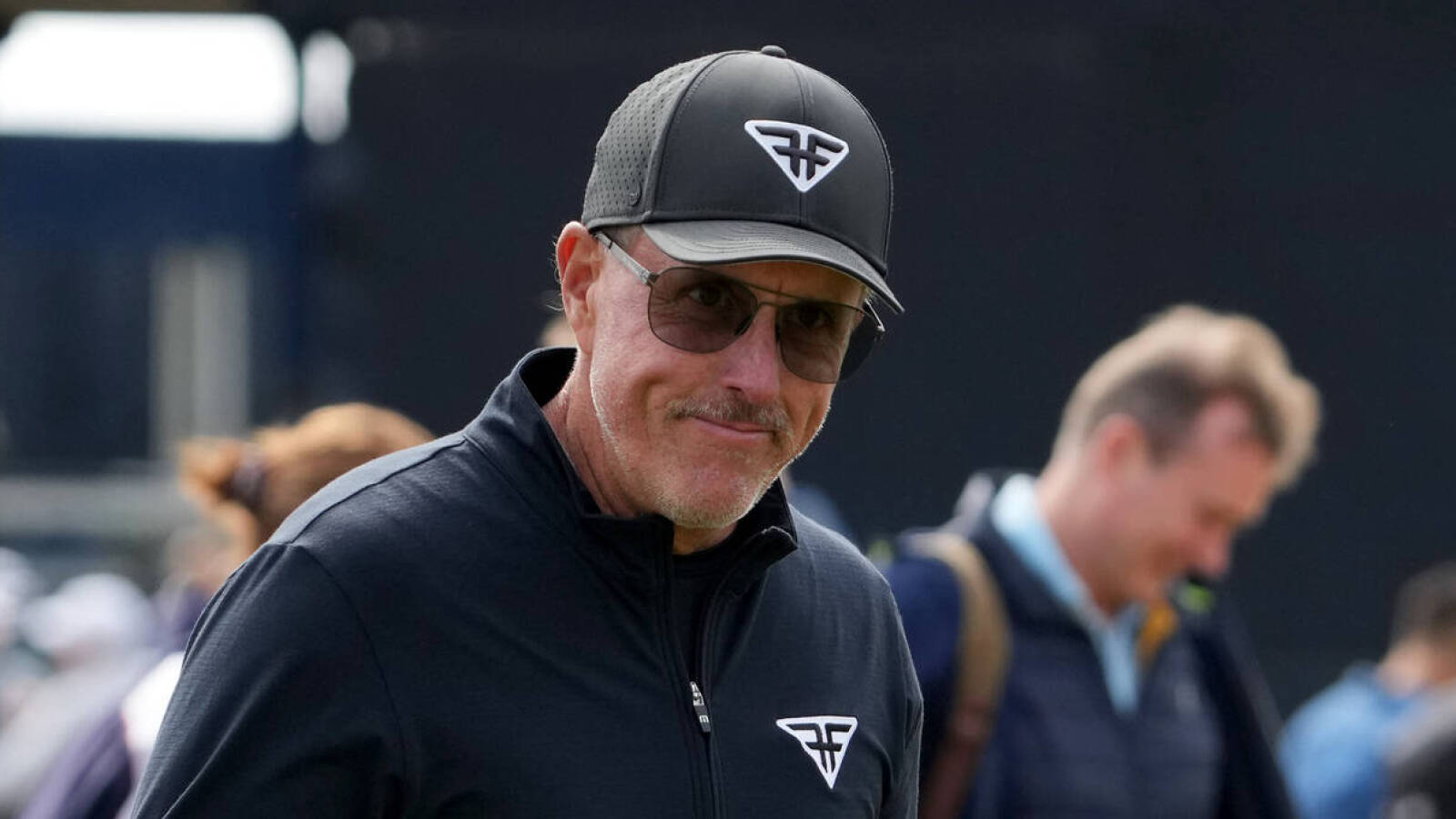 Phil Mickelson's latest rant is bad for professional golf | Yardbarker