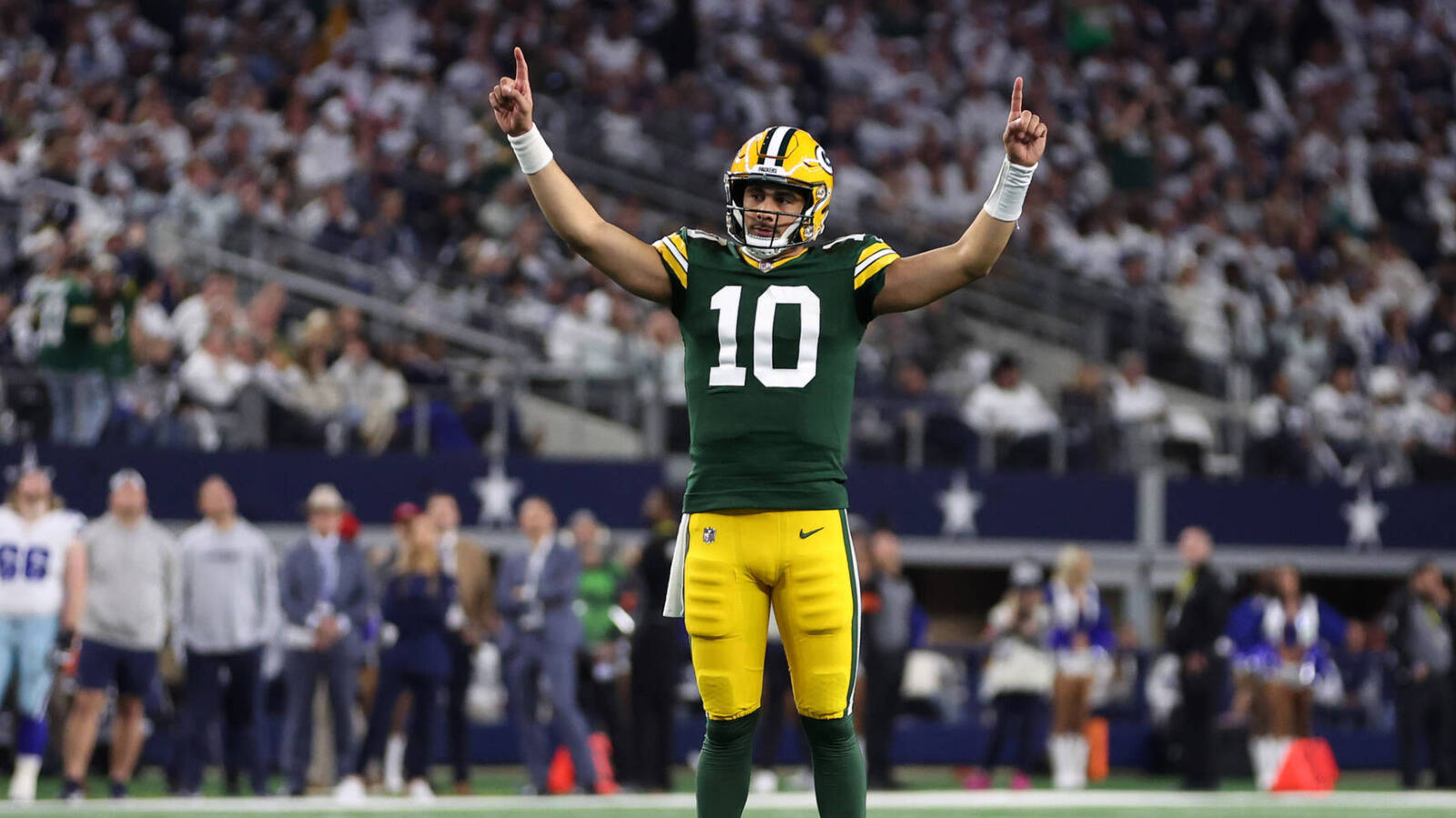 The future is bright at quarterback in the NFL | Yardbarker