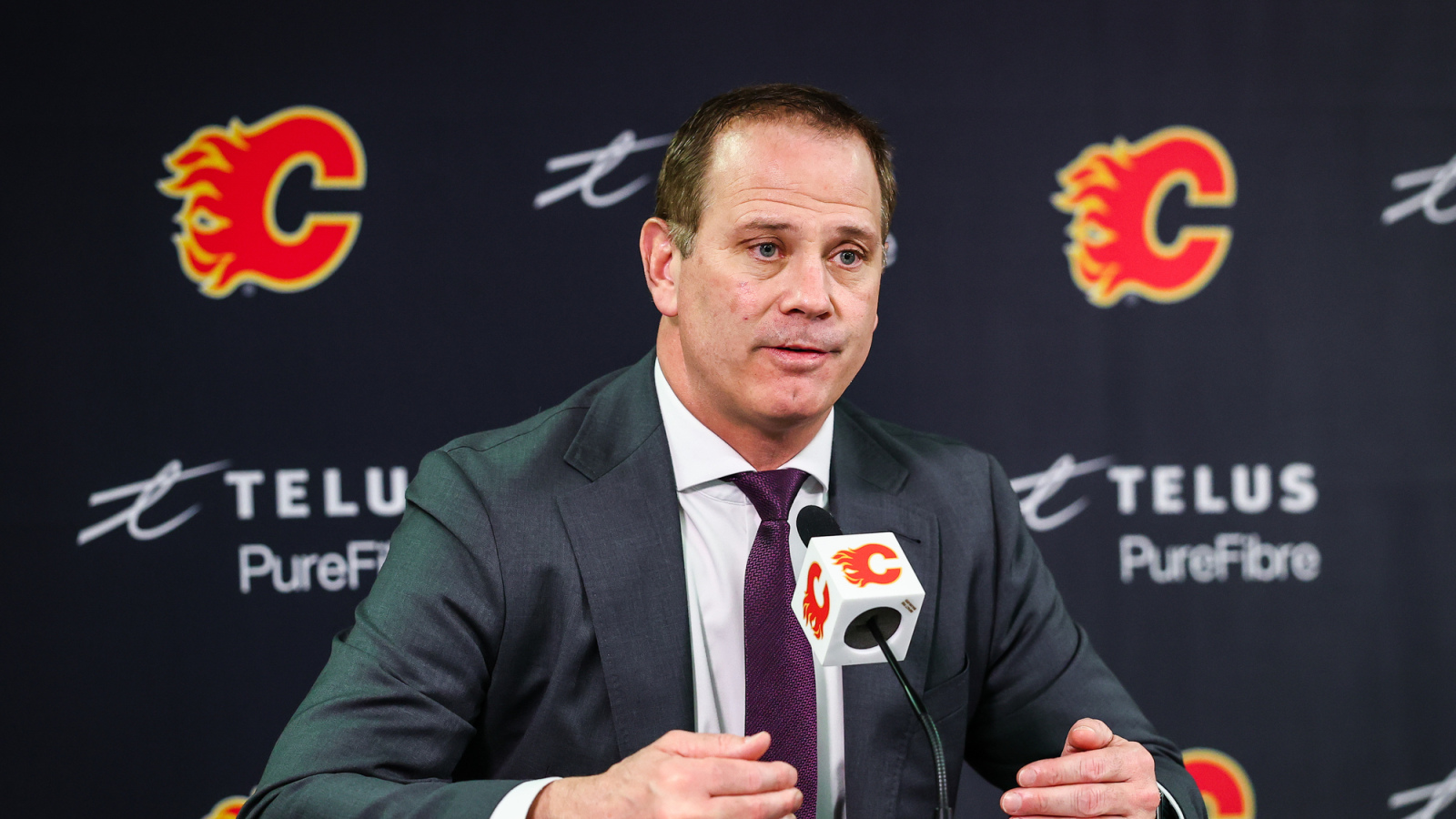What’s left for Craig Conroy to do before the 2025–26 season? | Yardbarker