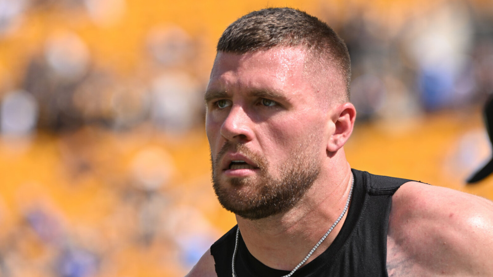 JJ Watt Makes Strong Claim on TJ Watt's Steelers Future | Yardbarker