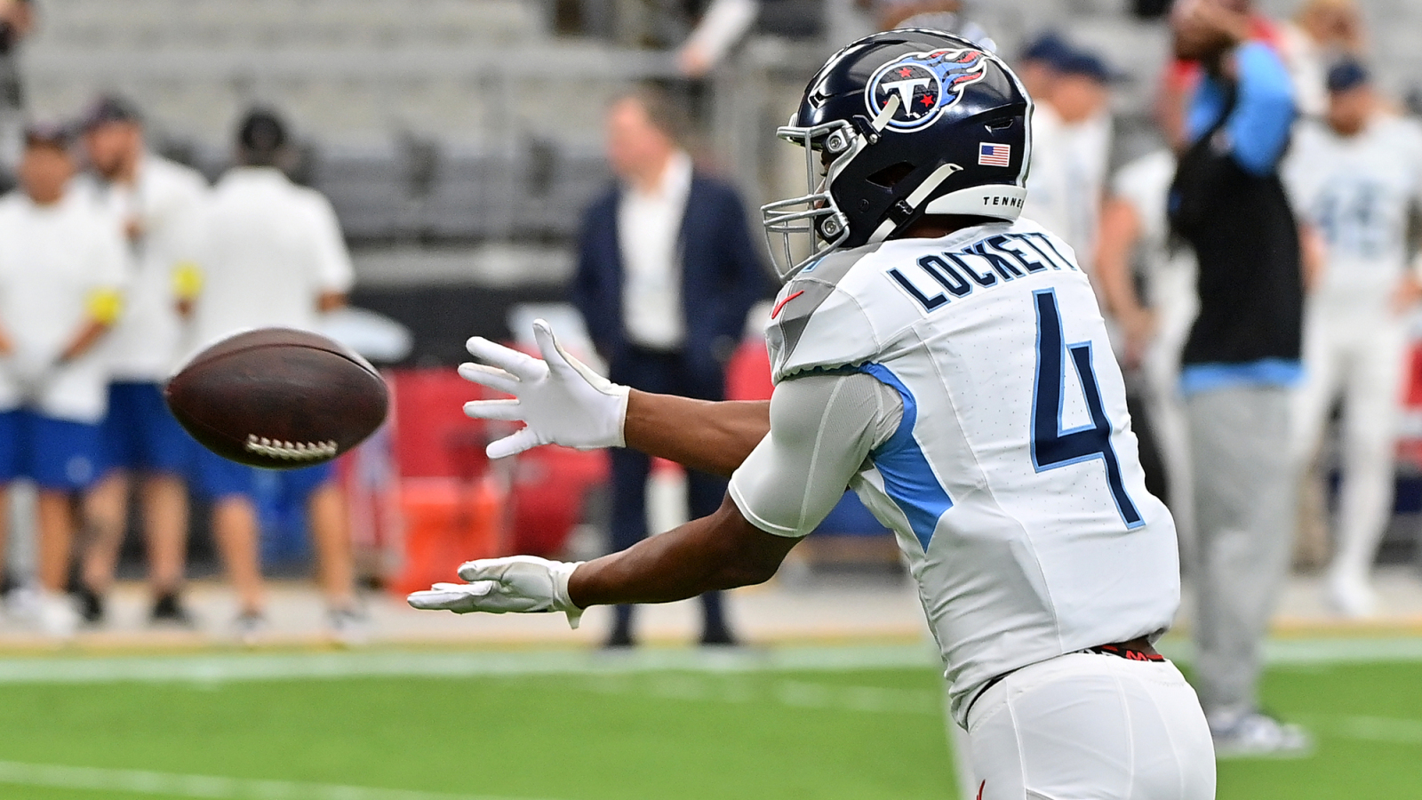Raiders Signing WR Tyler Lockett | Yardbarker