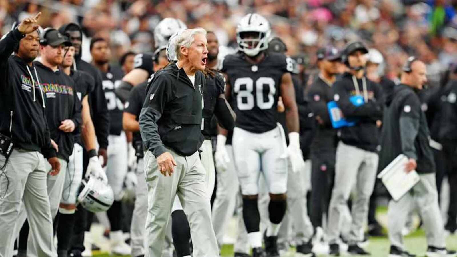 Where Raiders Land in Key Power Rankings After Relieving Win | Yardbarker