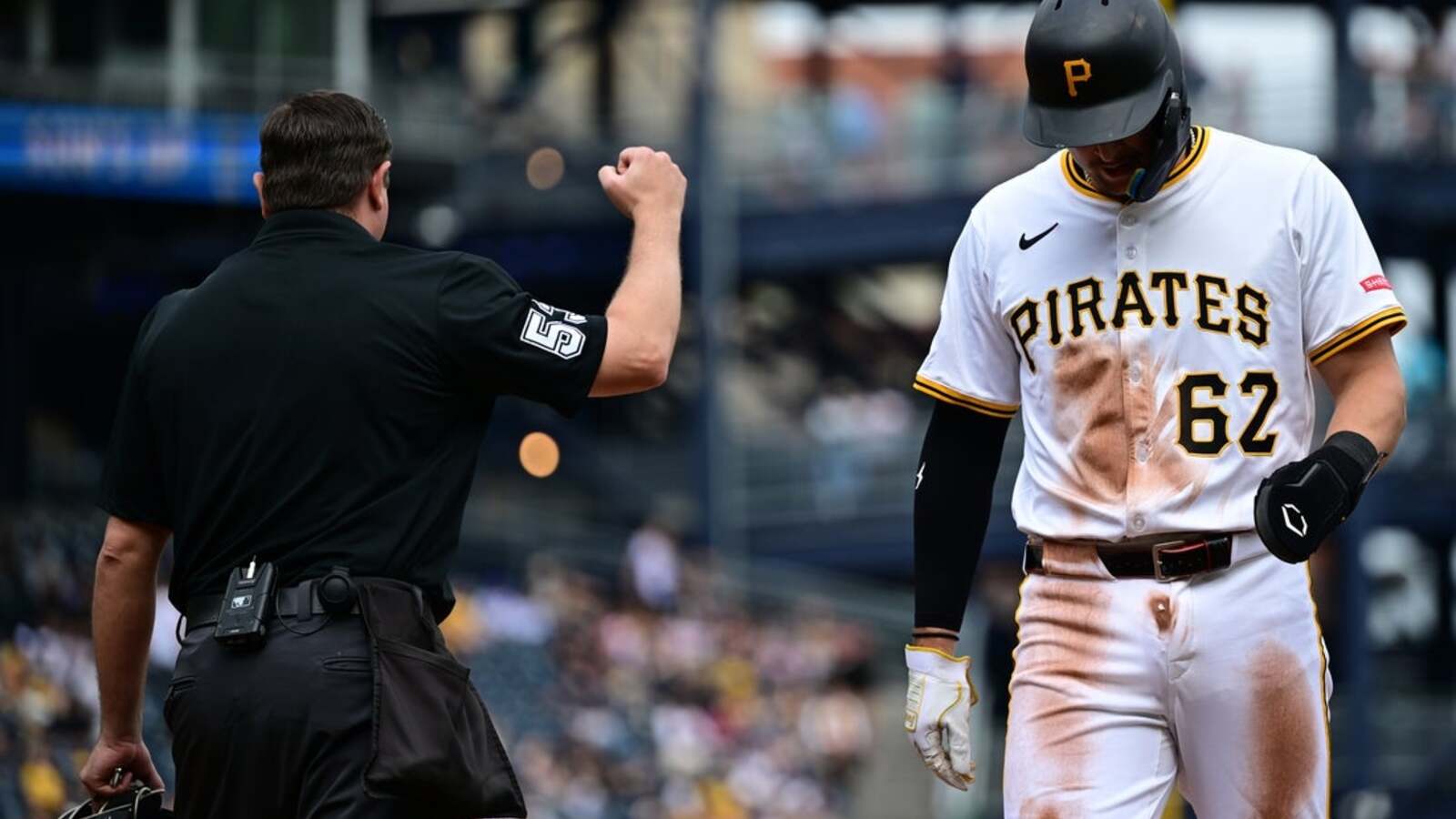 Pirates look for spark from struggling offense vs. Cards | Yardbarker