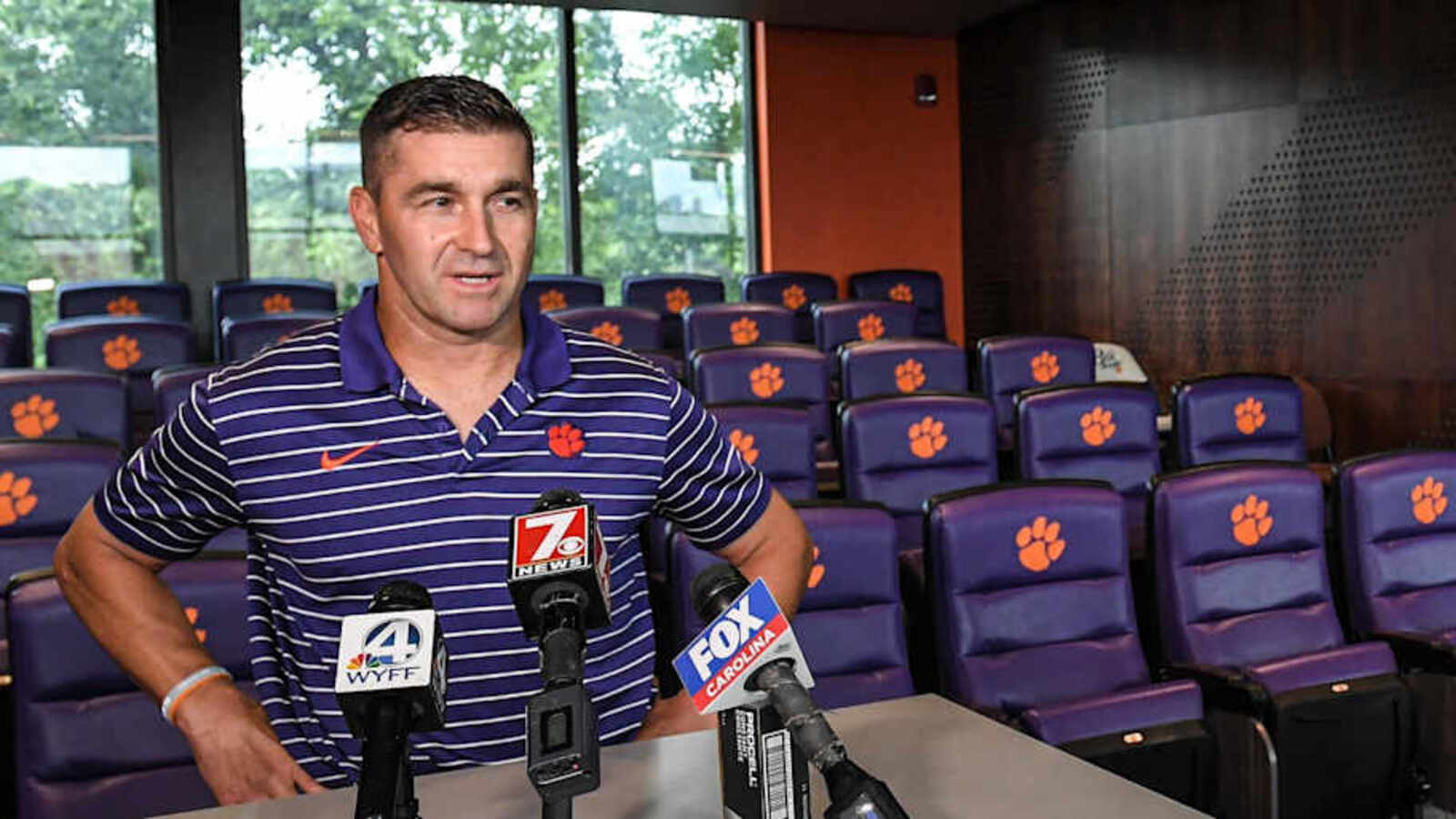 Clemson Baseball Receives Solid Preseason National Rankings | Yardbarker