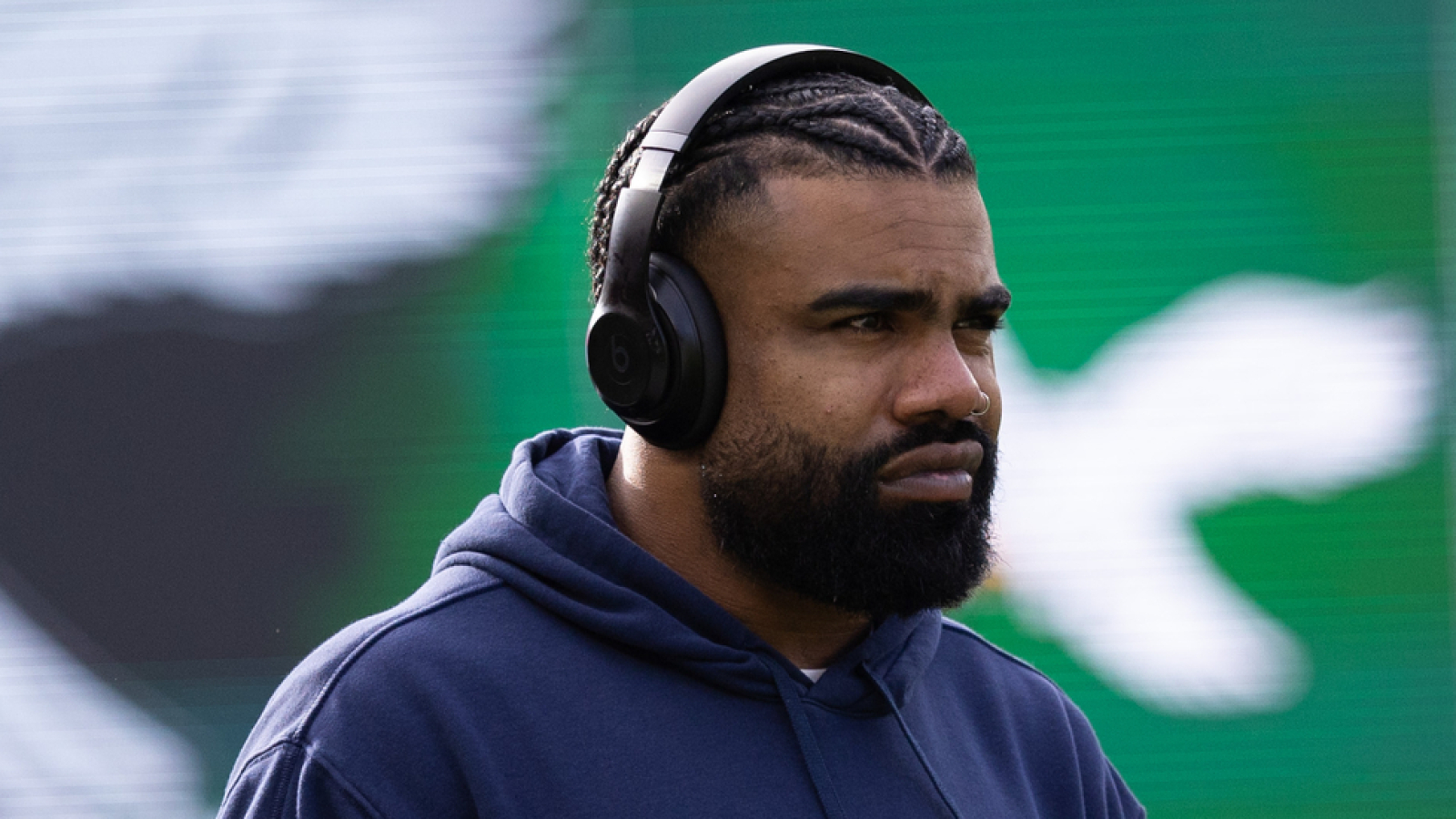 Cowboys grant release to veteran RB Ezekiel Elliott | Yardbarker