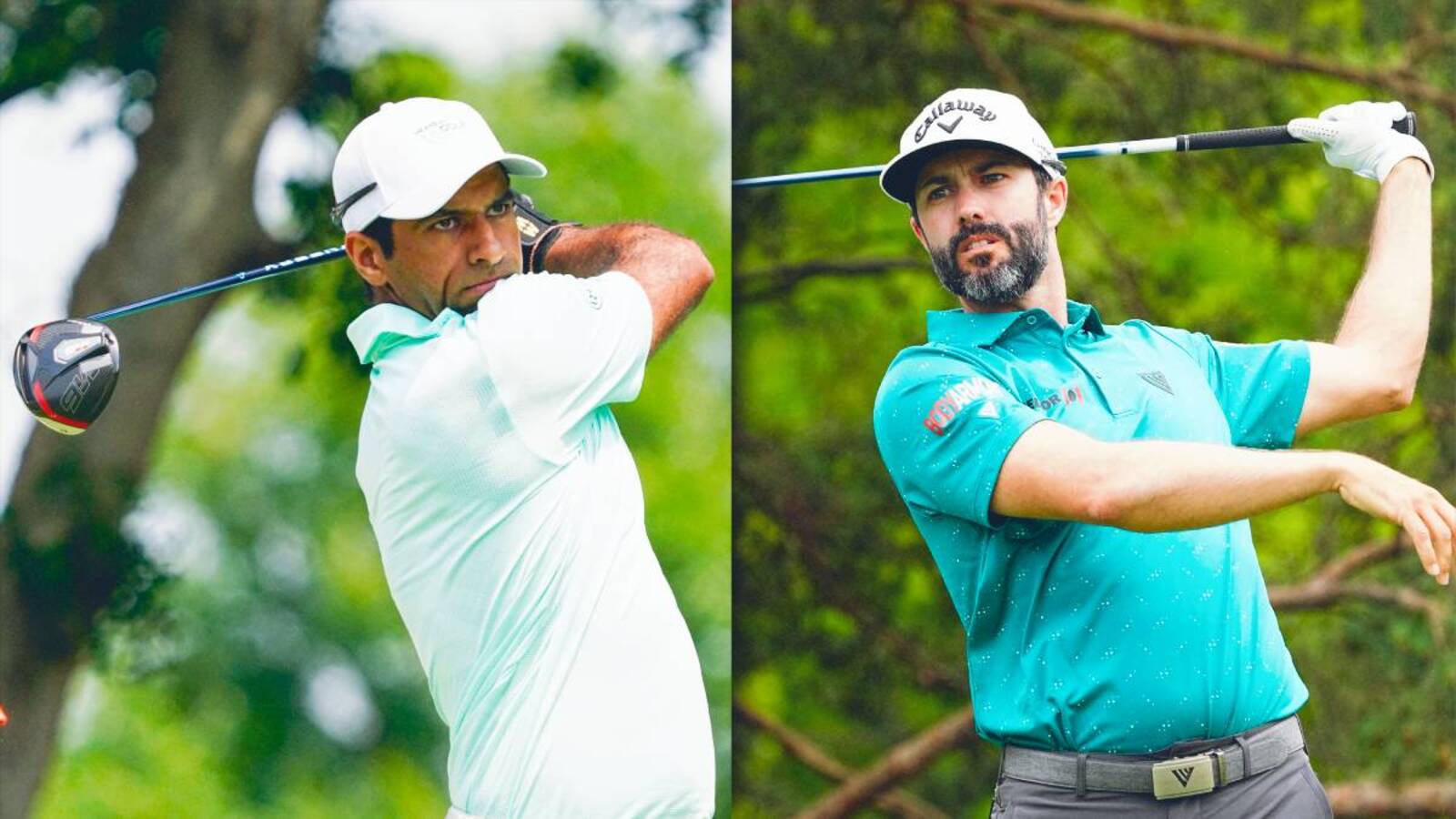 Golf best bets: 2 long shots to target at the U.S. Open | Yardbarker