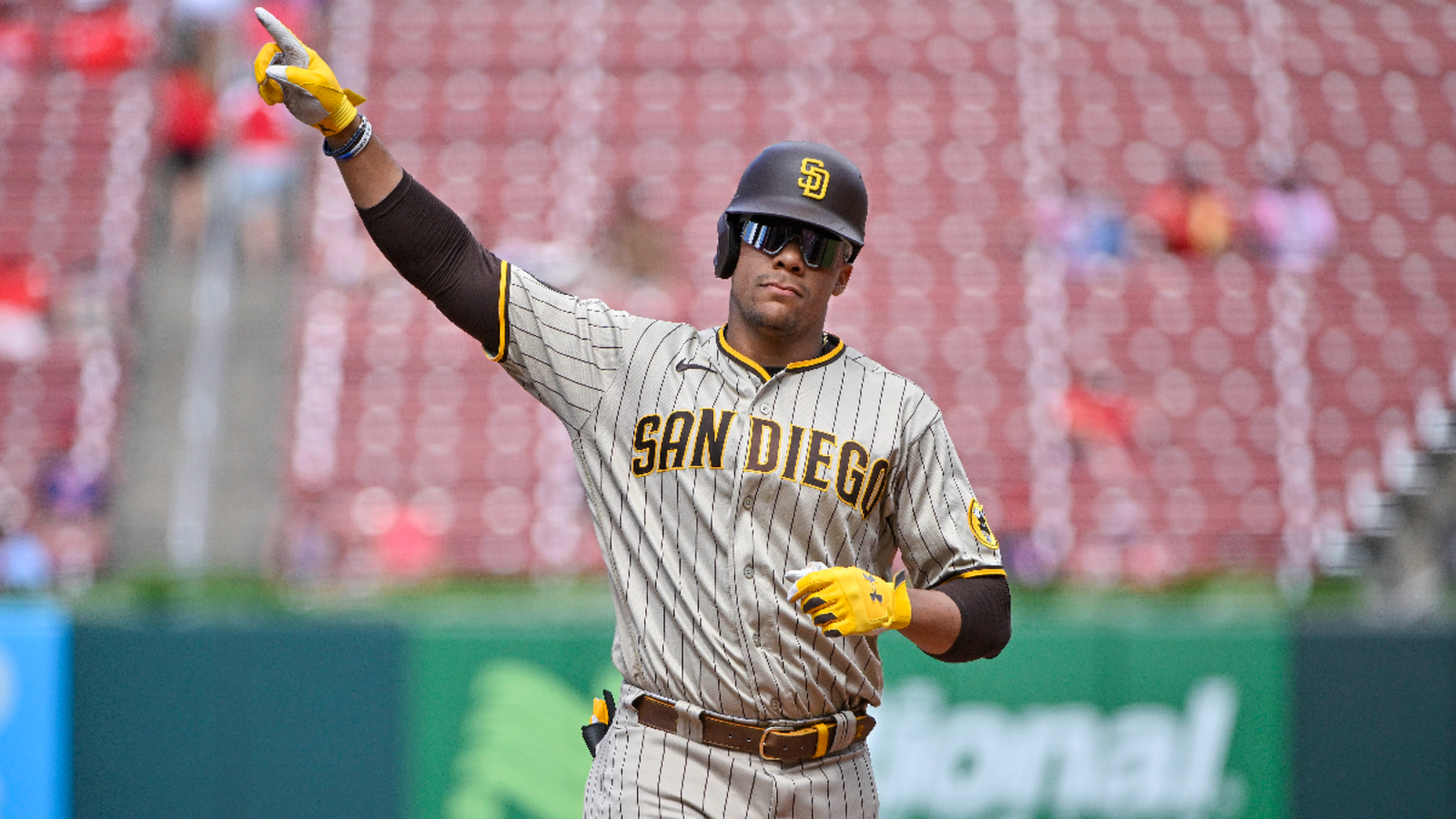 Ex-Padres Superstar Juan Soto Wants Blake Snell To Join Him With ...