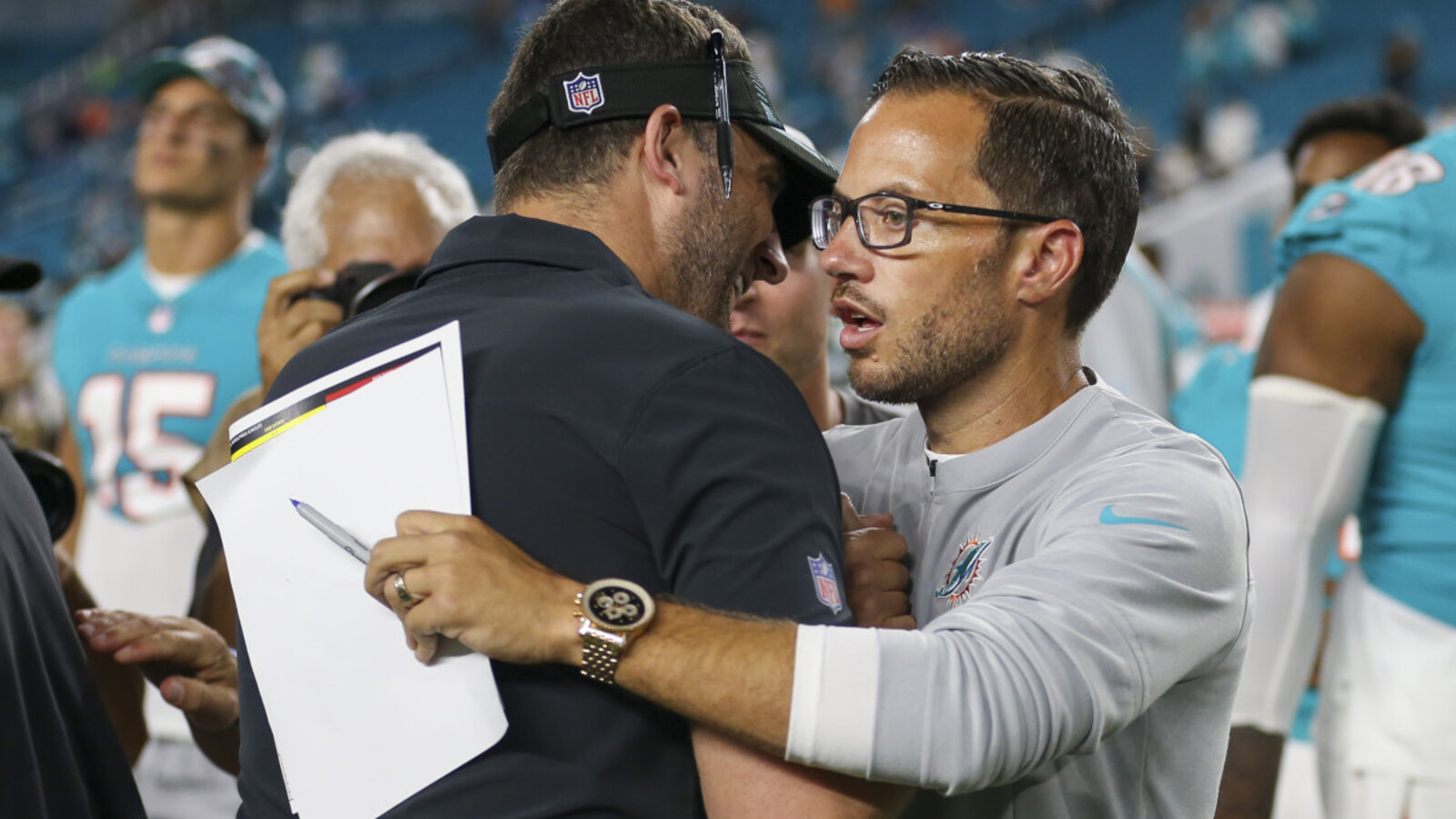 Eagles offensive coordinator candidates: 5 coaches who could replace ...