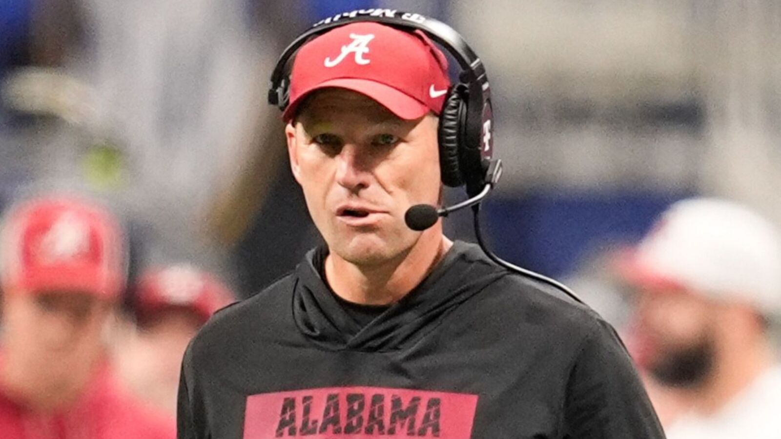Michigan Dealt Unfortunate News on $87 Million College Football Coach ...