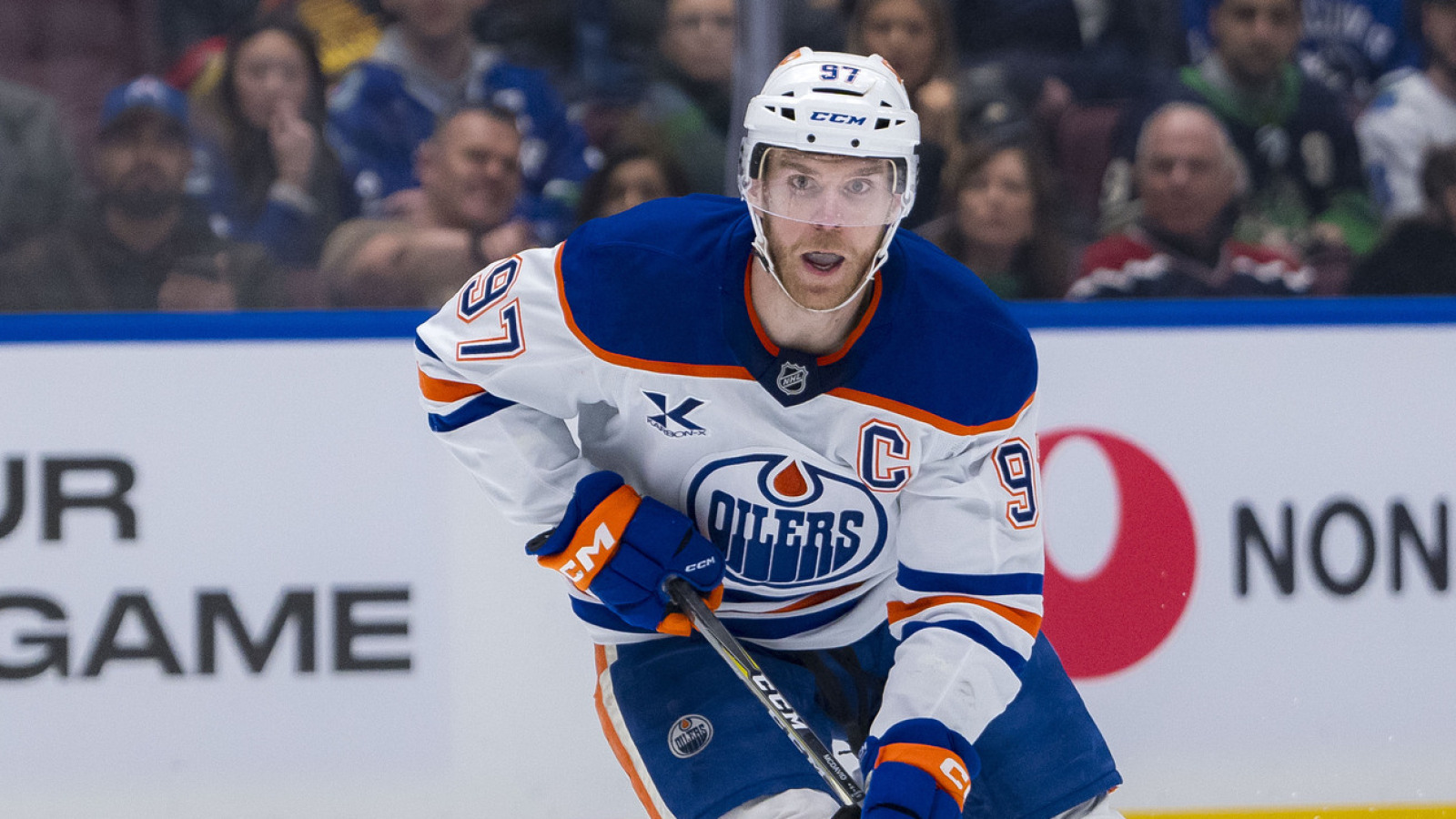 Inside source reports Connor McDavid and Agent will retaliate to NHL ...