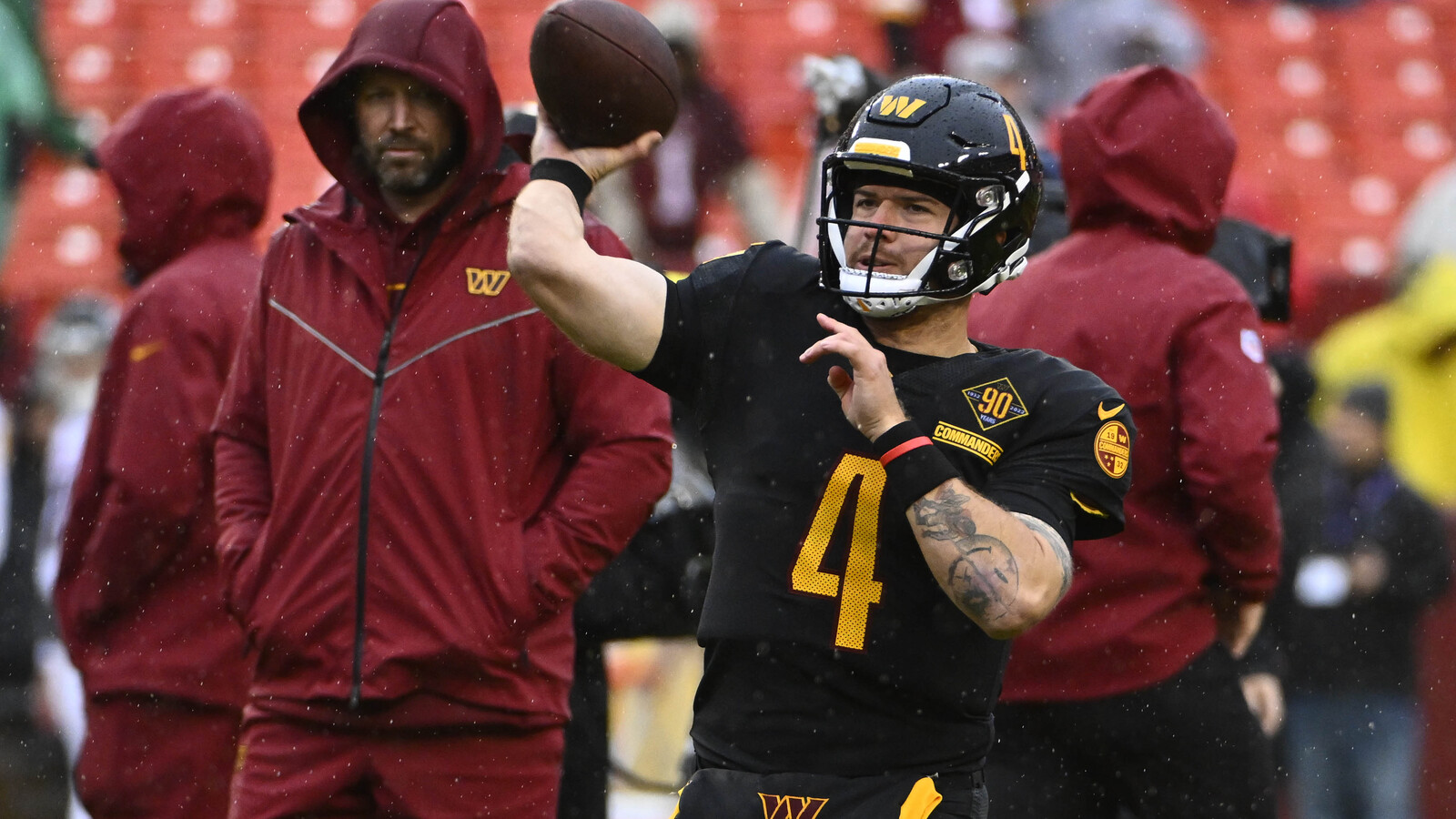 NFL Week 12: What we learned and how it applies to Week 13 wagers ...