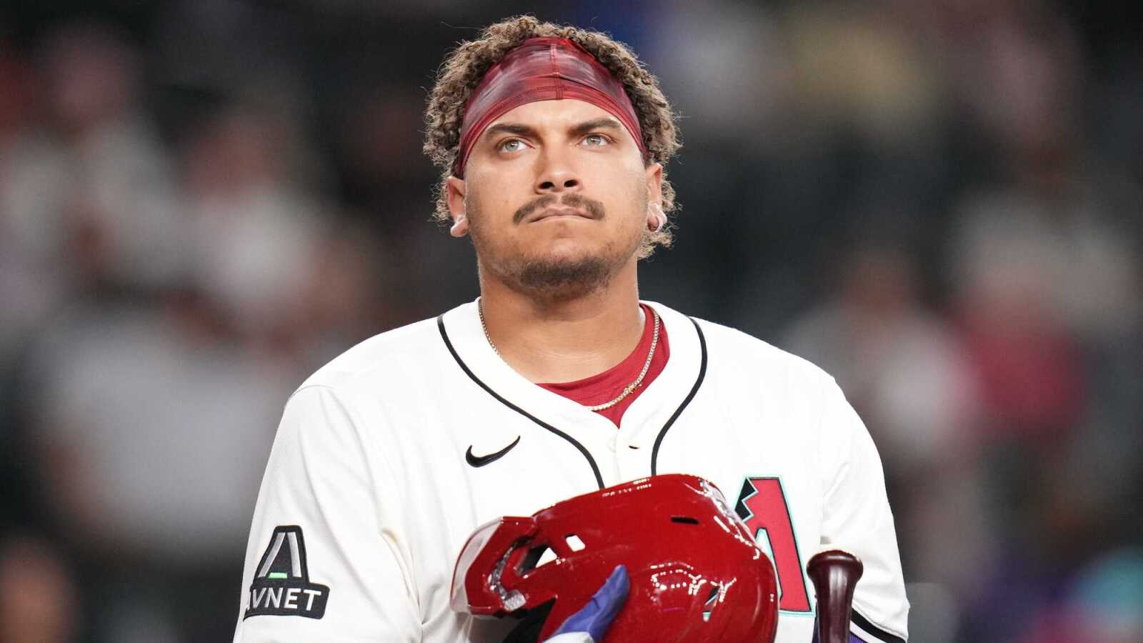 Recap: Arizona Diamondbacks win wild matchup on Tuesday Night against ...