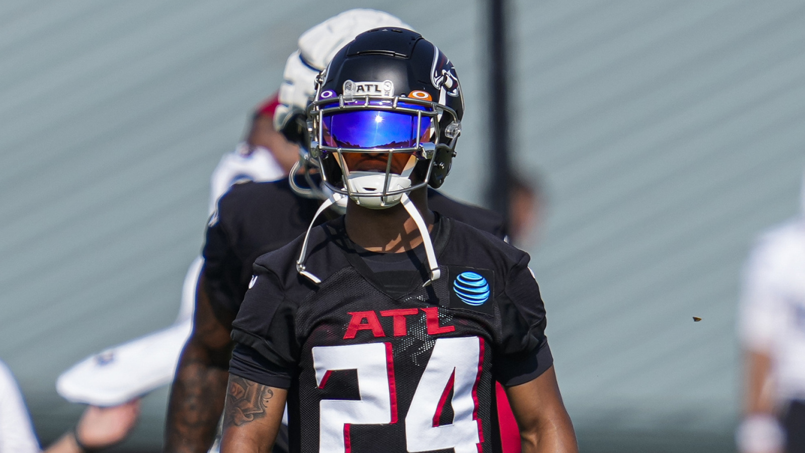 Falcons new contract with A.J. Terrell topped by Broncos and Pat ...