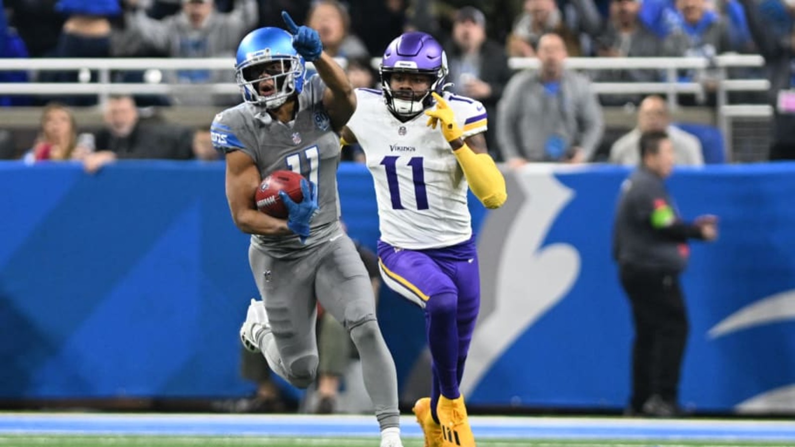 Lions Starters Who Should Play against Chiefs | Yardbarker
