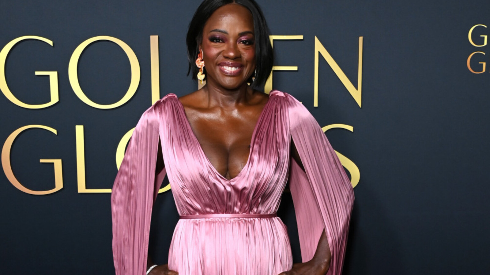 Viola Davis opens up about teenage daughter’s emotional response to her ...