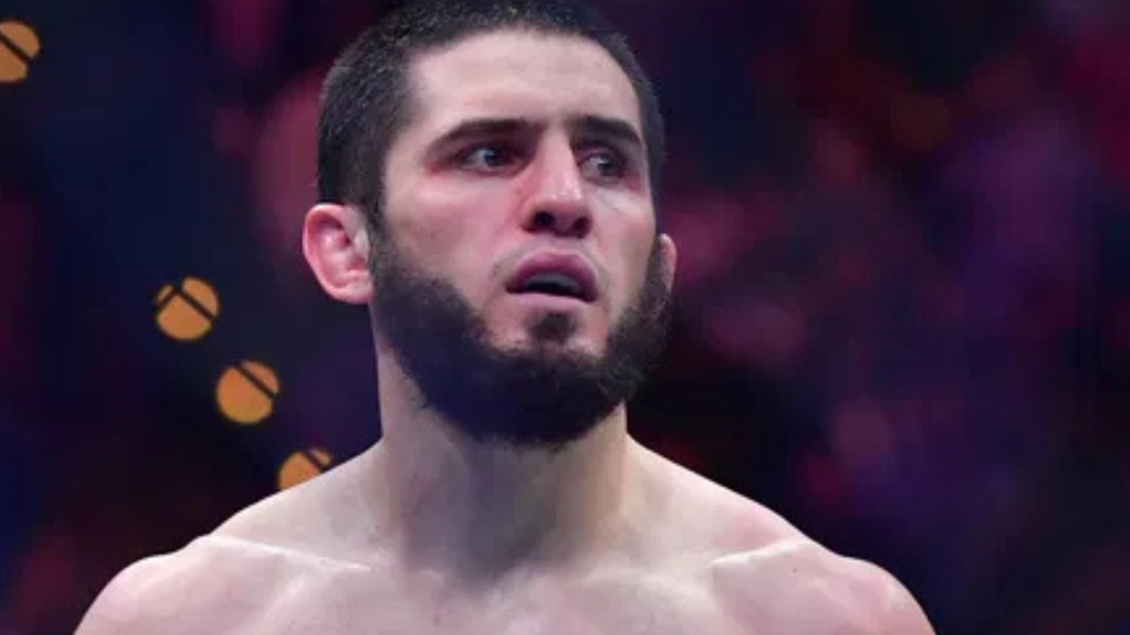 Islam Makhachev Reveals Why He Almost Threw In the Towel During His ...