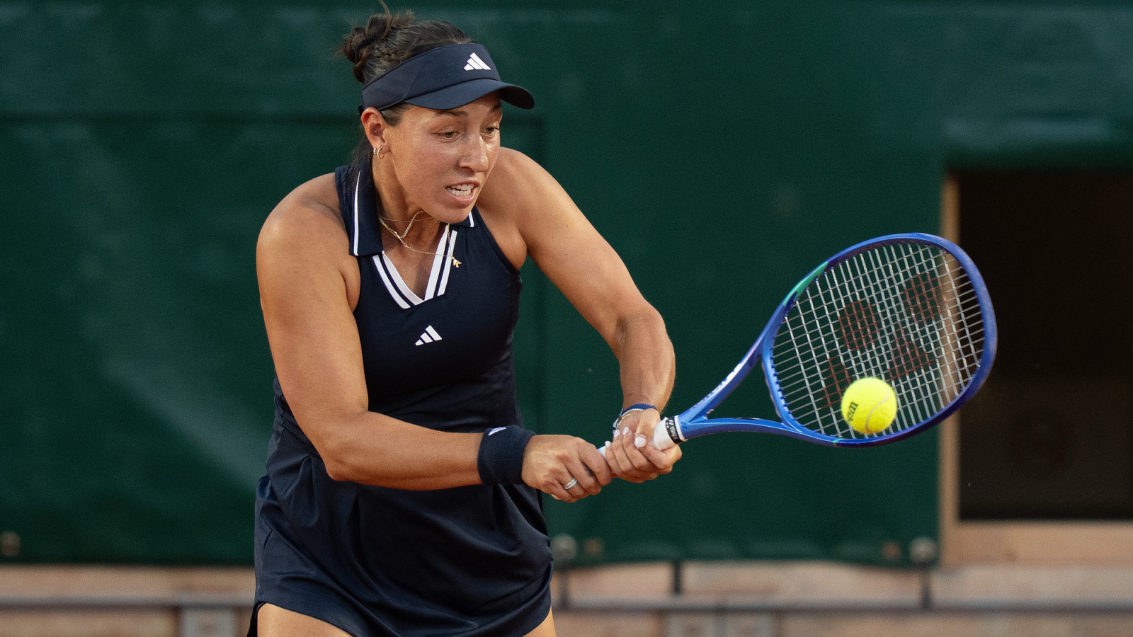 Jessica Pegula withdraws from Queen's Club Championships, among names ...