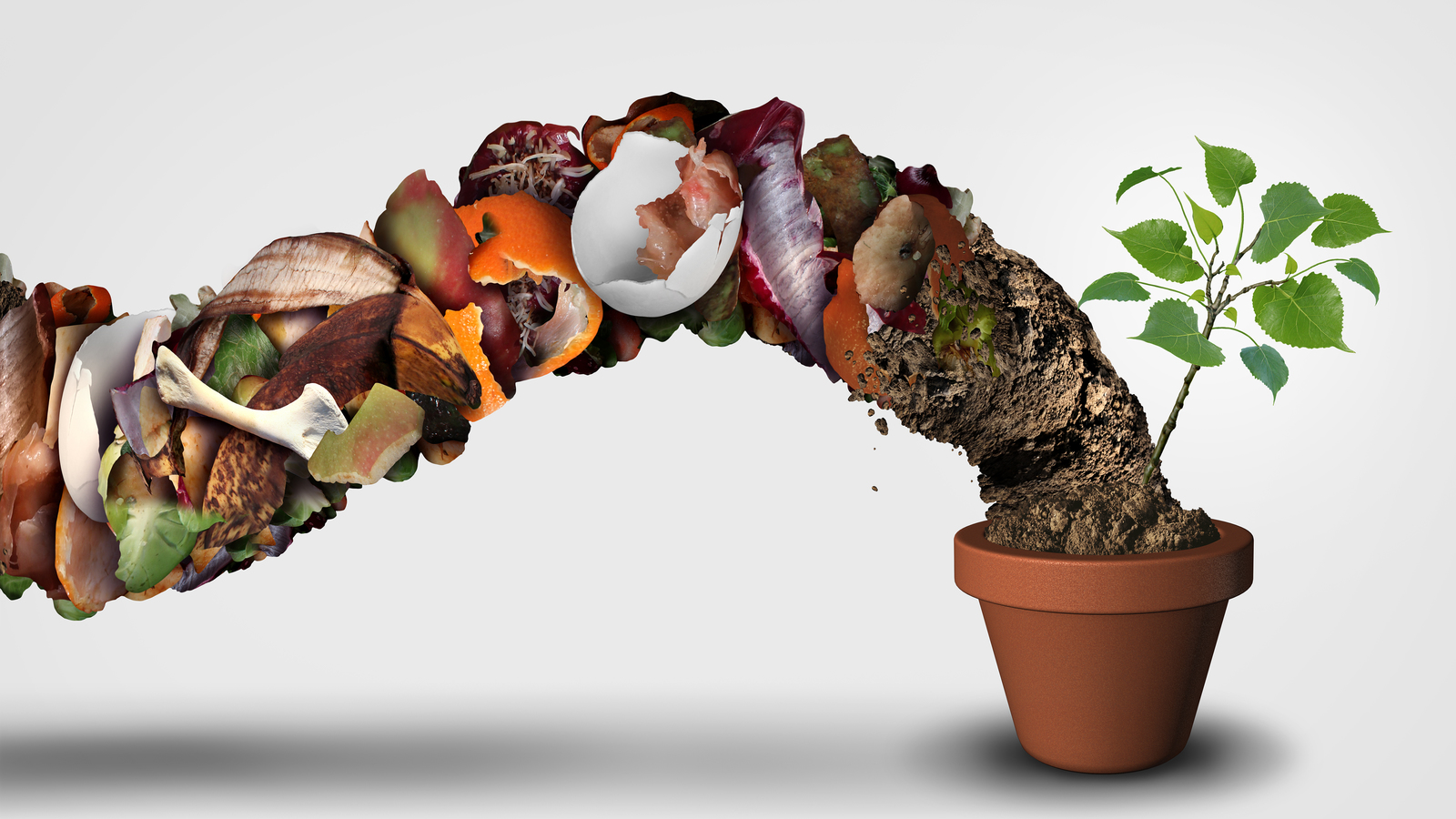 20 essential things to know before you start composting | Yardbarker
