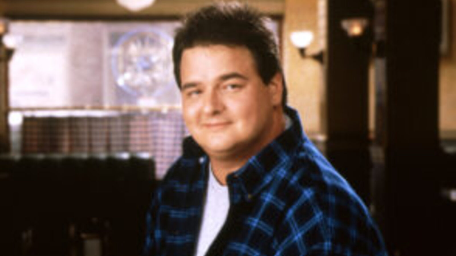 ‘Home Alone’ Santa Actor Ken Hudson Campbell Starts GoFundMe to Pay for ...