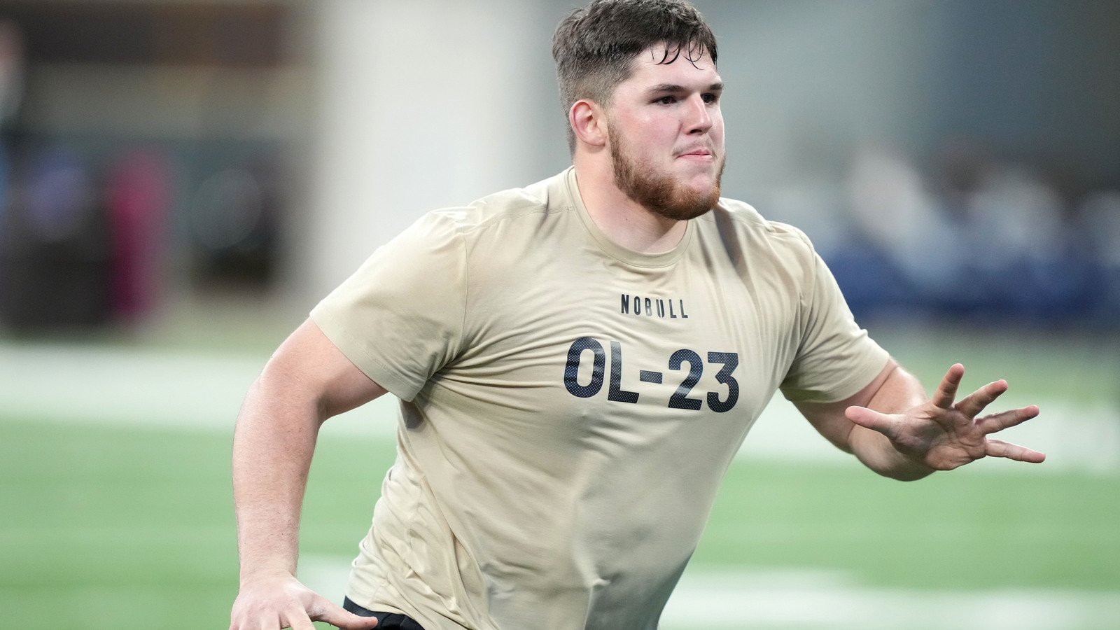 Frazier becomes part of 'special' Steelers lineage in second round ...