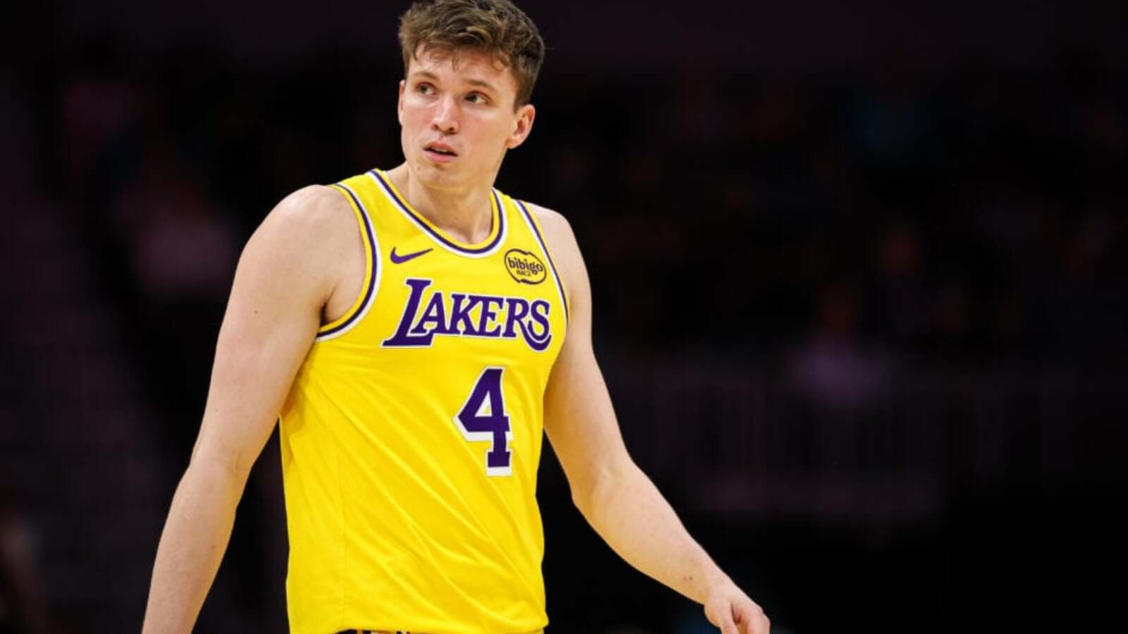 Dalton Knecht’s 37 point game feels like a lifetime ago, LA Lakers have ...