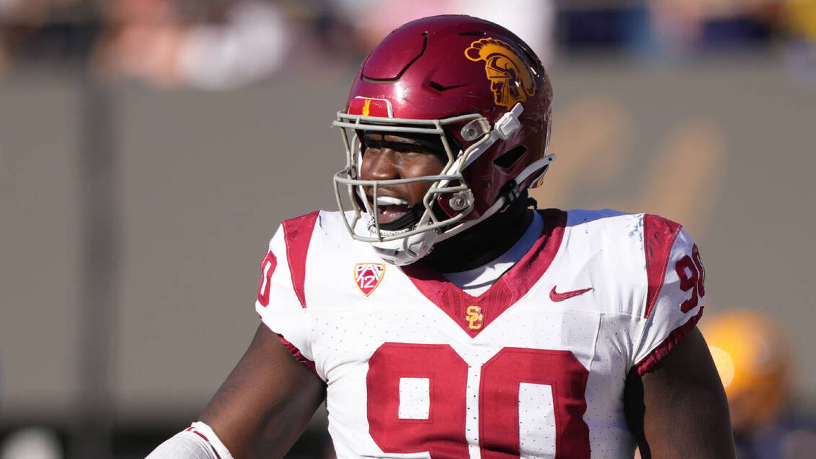 What does Alexander's potential transfer mean for USC? | Yardbarker