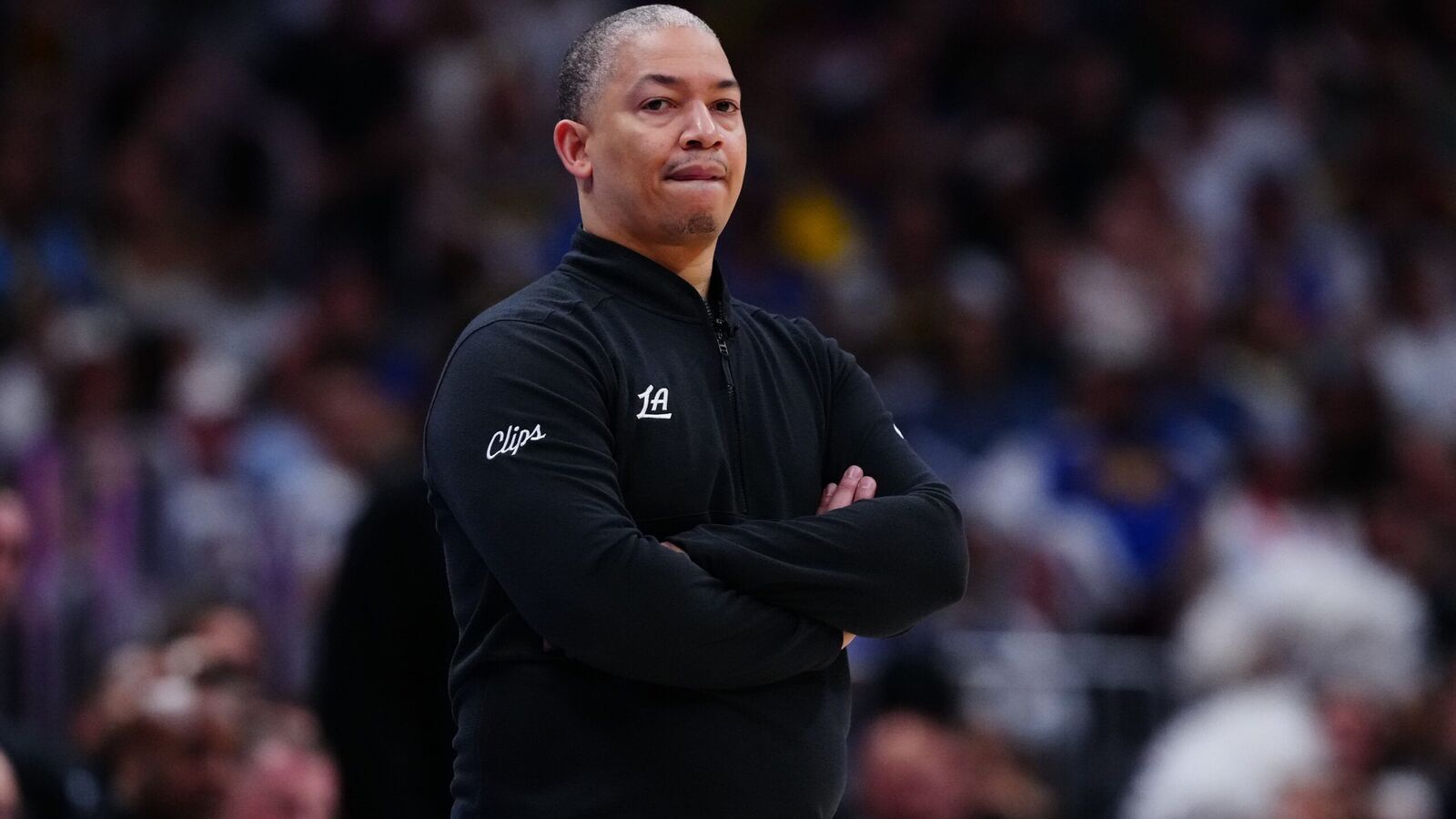 Knicks eyeing Clippers assistant coach as former player stays with ...