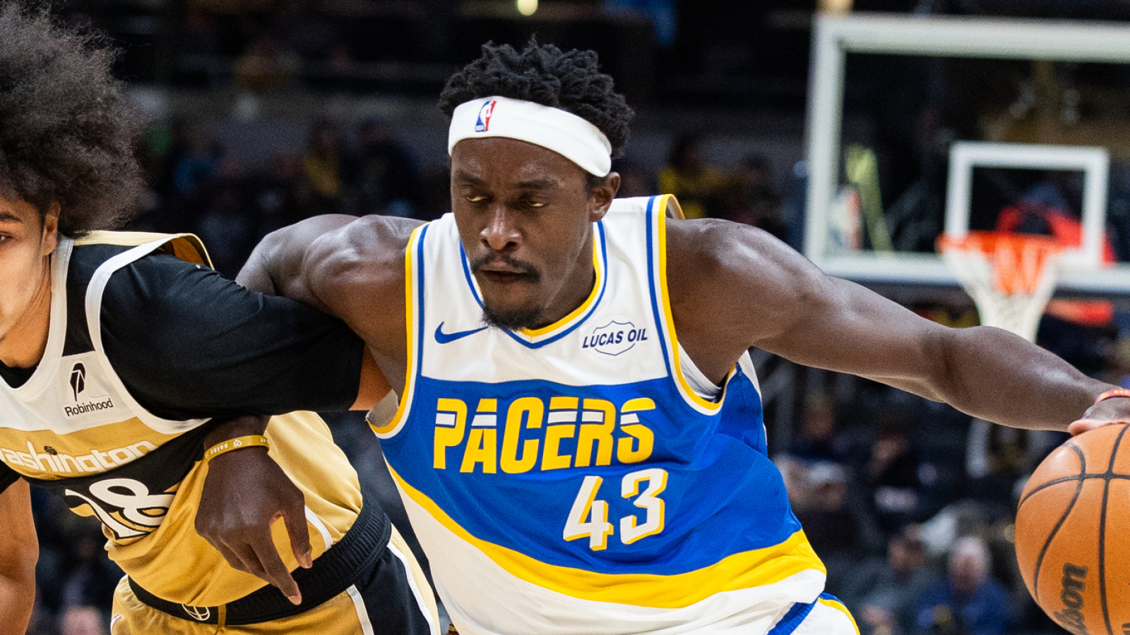 Pascal Siakam blasts Pacers' culture after falling to 6-24 | Yardbarker