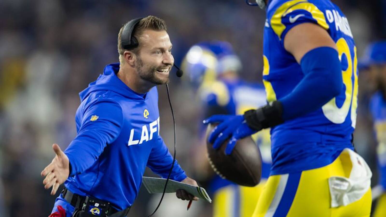 Report: Can the Rams Go All the Way Next Season? | Yardbarker