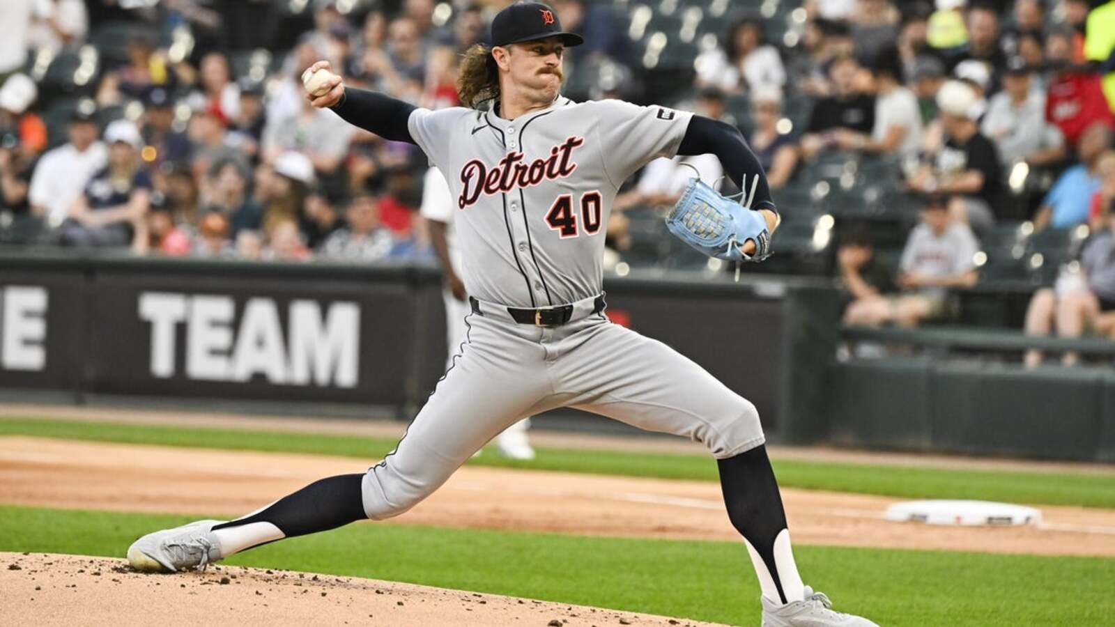 Spencer Torkelson's 9th-inning HR lifts Tigers over White Sox | Yardbarker