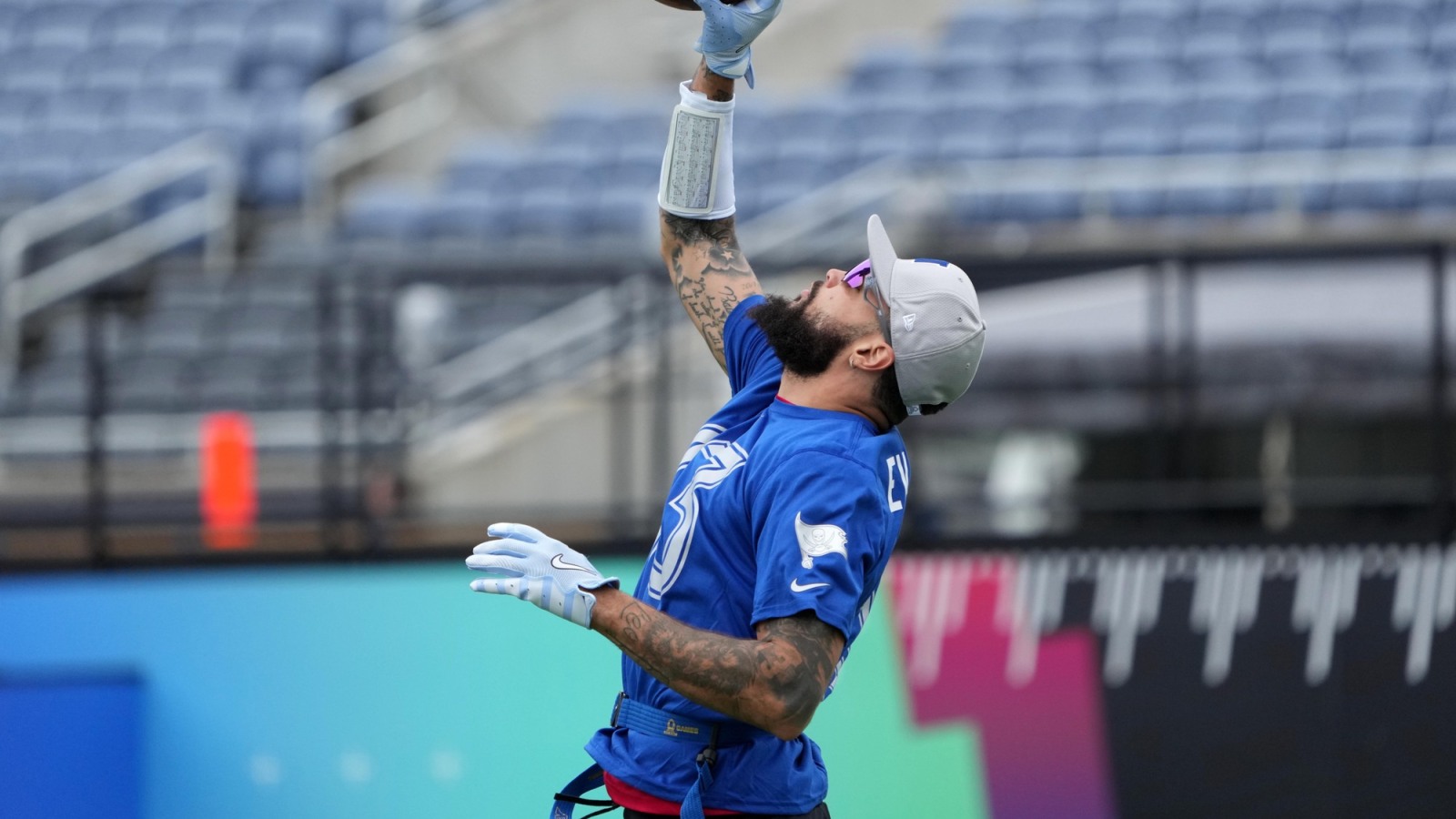 Buccaneers WR Mike Evans Is This Era’s Larry Fitzgerald | Yardbarker