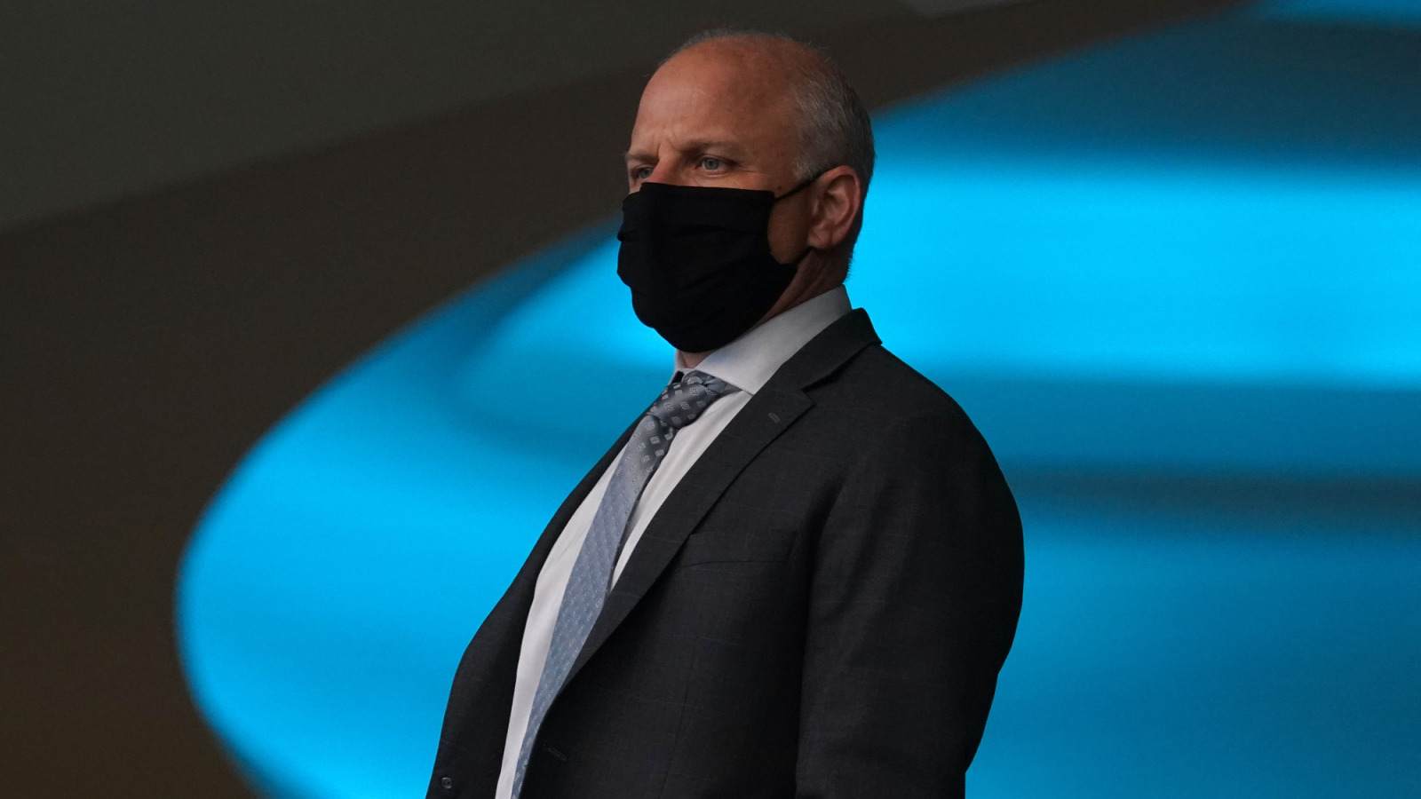 Athletics announce Marc Badain as new president | Yardbarker