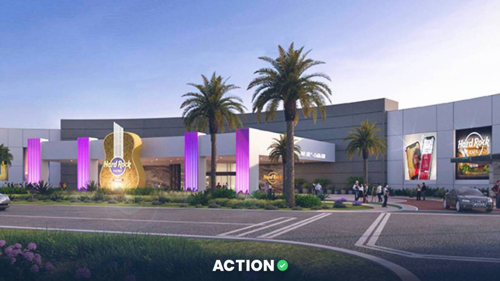 Hard Rock Casino Tejon Already Driving Growth in Kern County | Yardbarker
