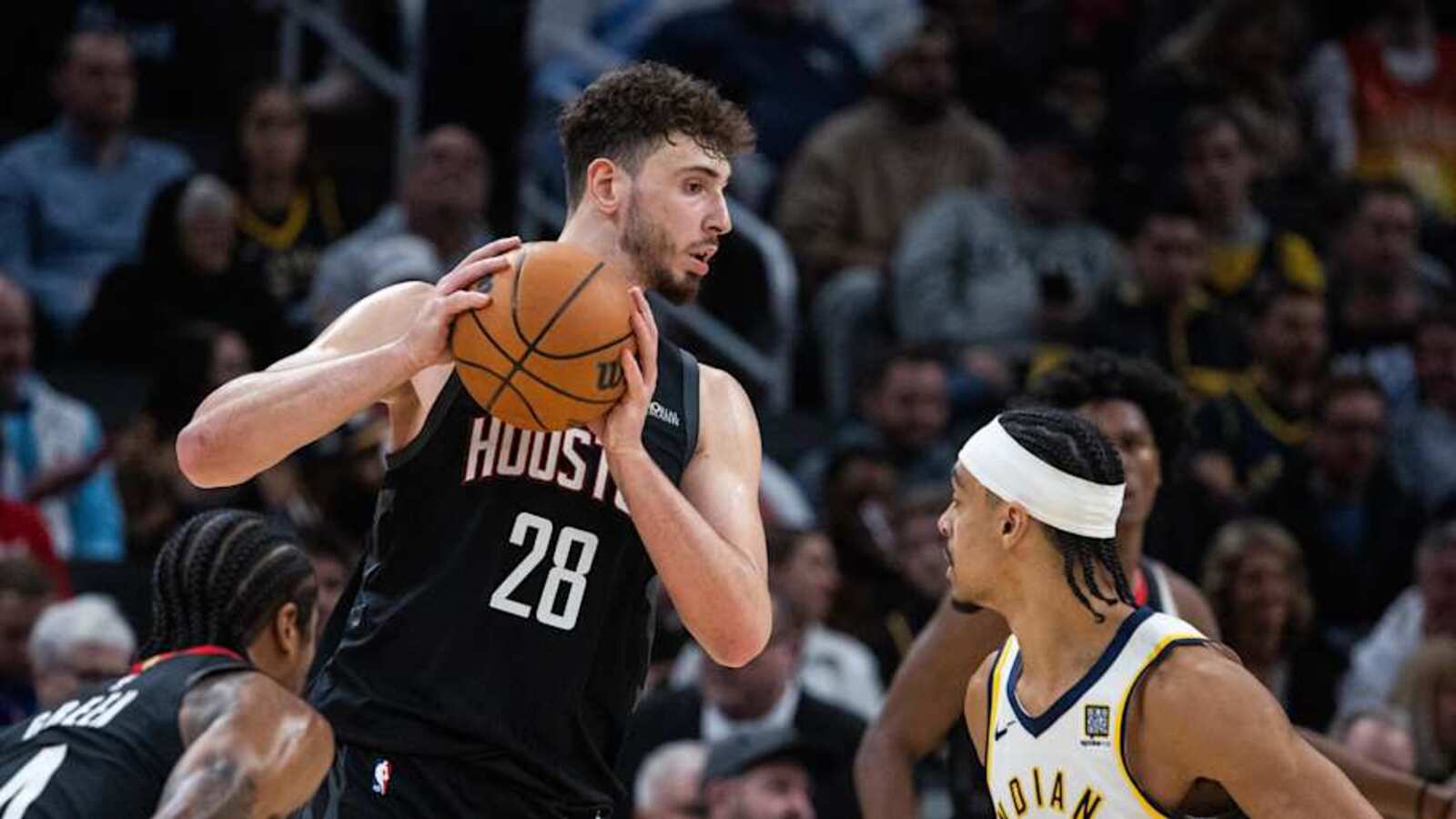 Rockets Must Improve Offense Before Playoffs | Yardbarker