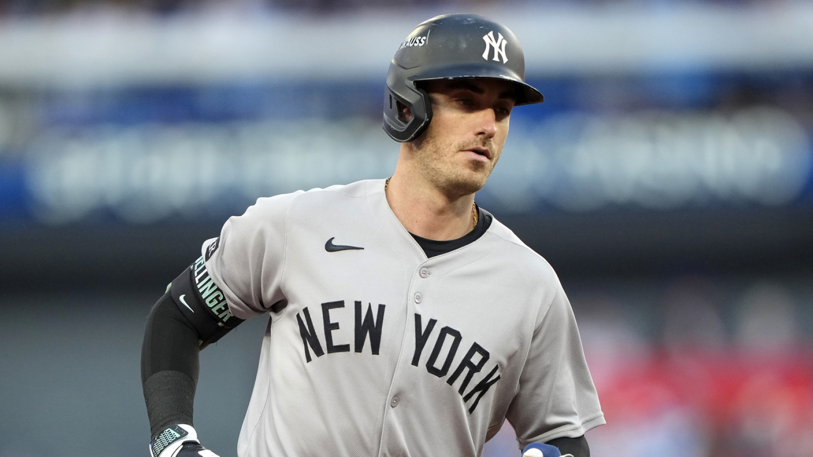 Are the Mets a favorite for Cody Bellinger after Yankees back away ...