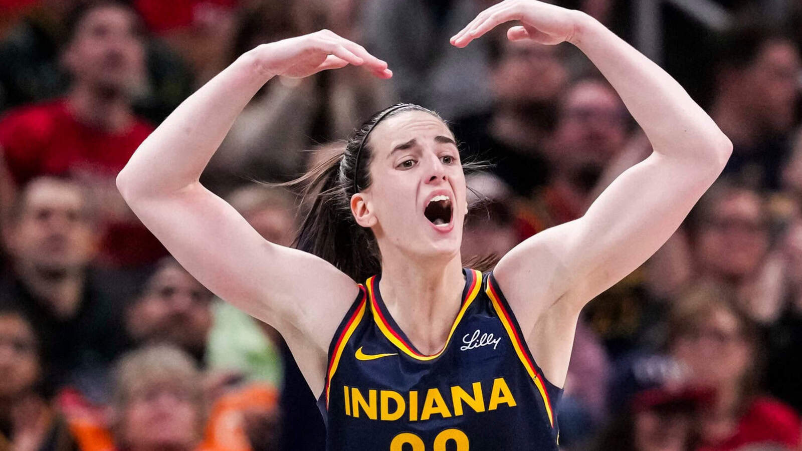ESPN Espy Awards: Catlin Clark Wins Best WNBA Player | Yardbarker