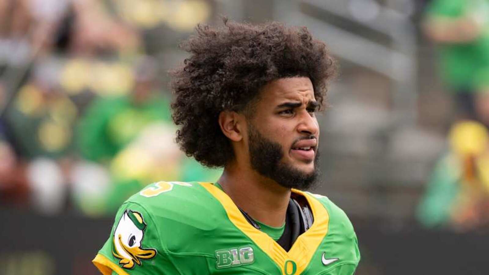 Penn State AD Speaks Out After Leaked Rant Dissing Oregon and Dante ...