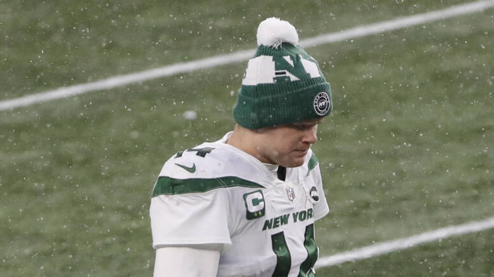 Worst draft pick for each AFC team since 2018 | Yardbarker