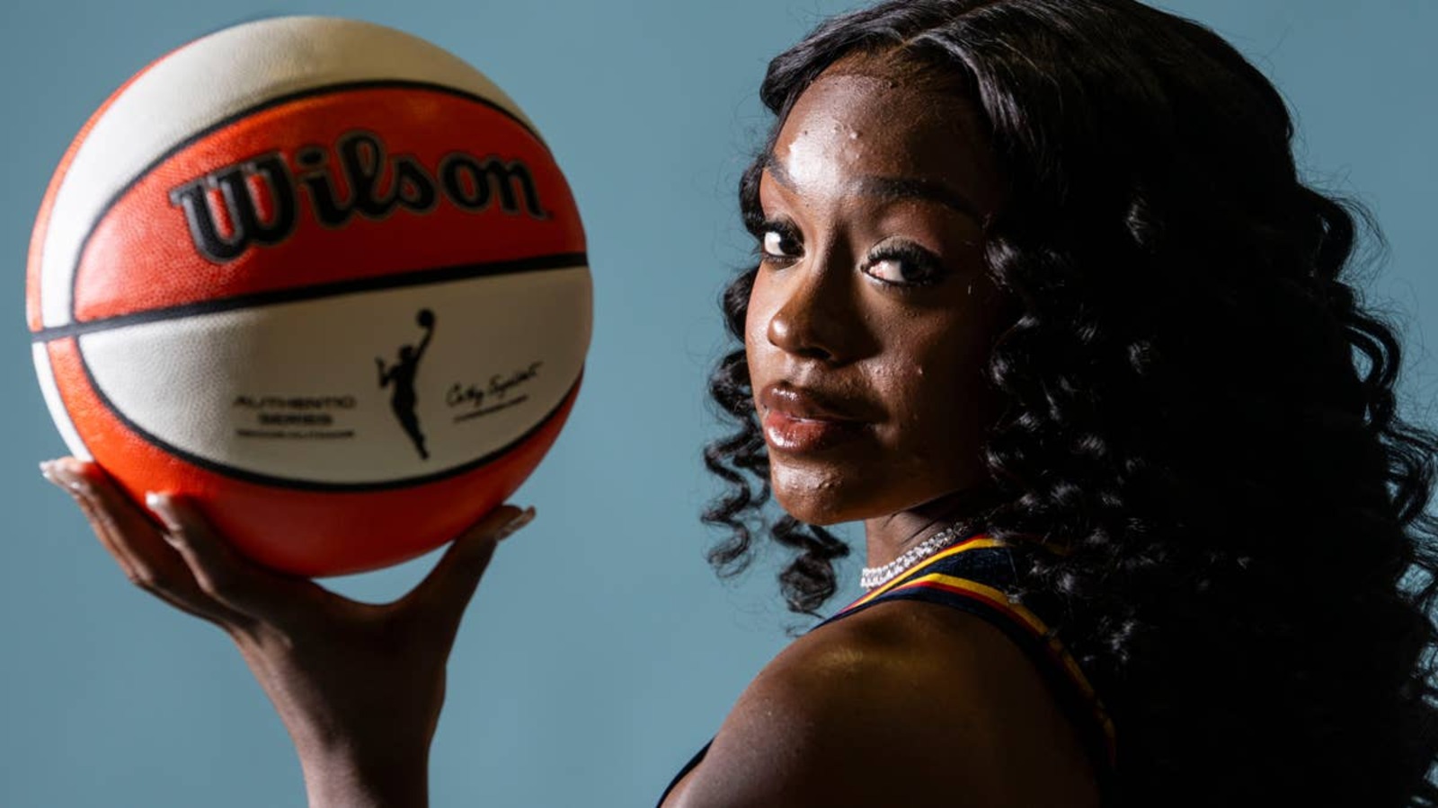 Raven Johnson's Bold Comment on Caitlin Clark Catches Attention ...