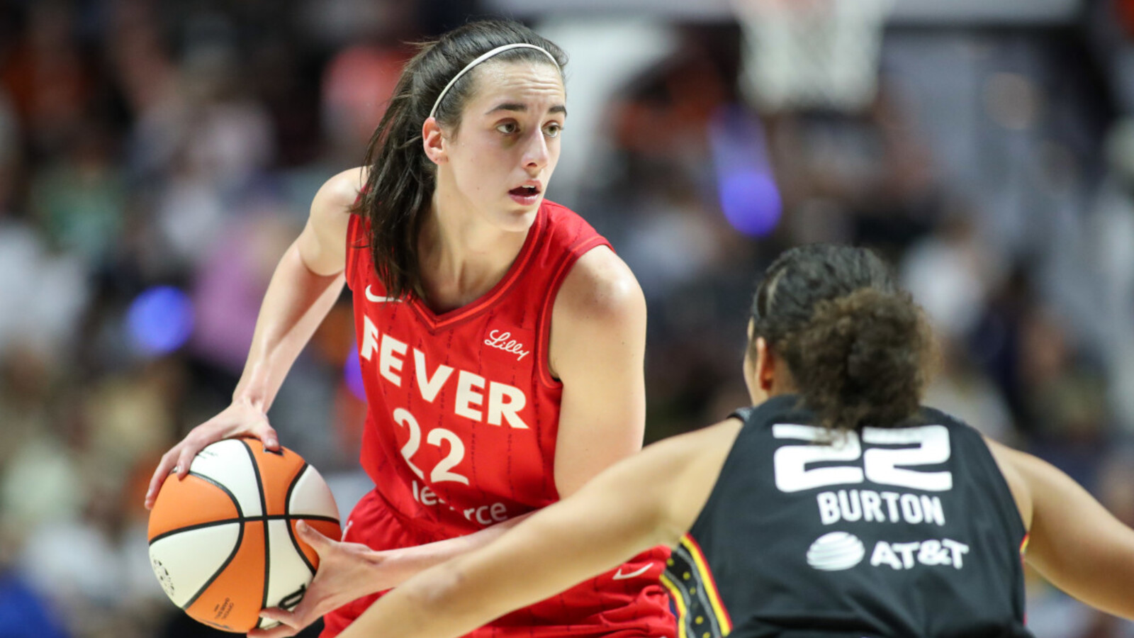 Is Caitlin Clark Playing in Unrivaled? | Yardbarker