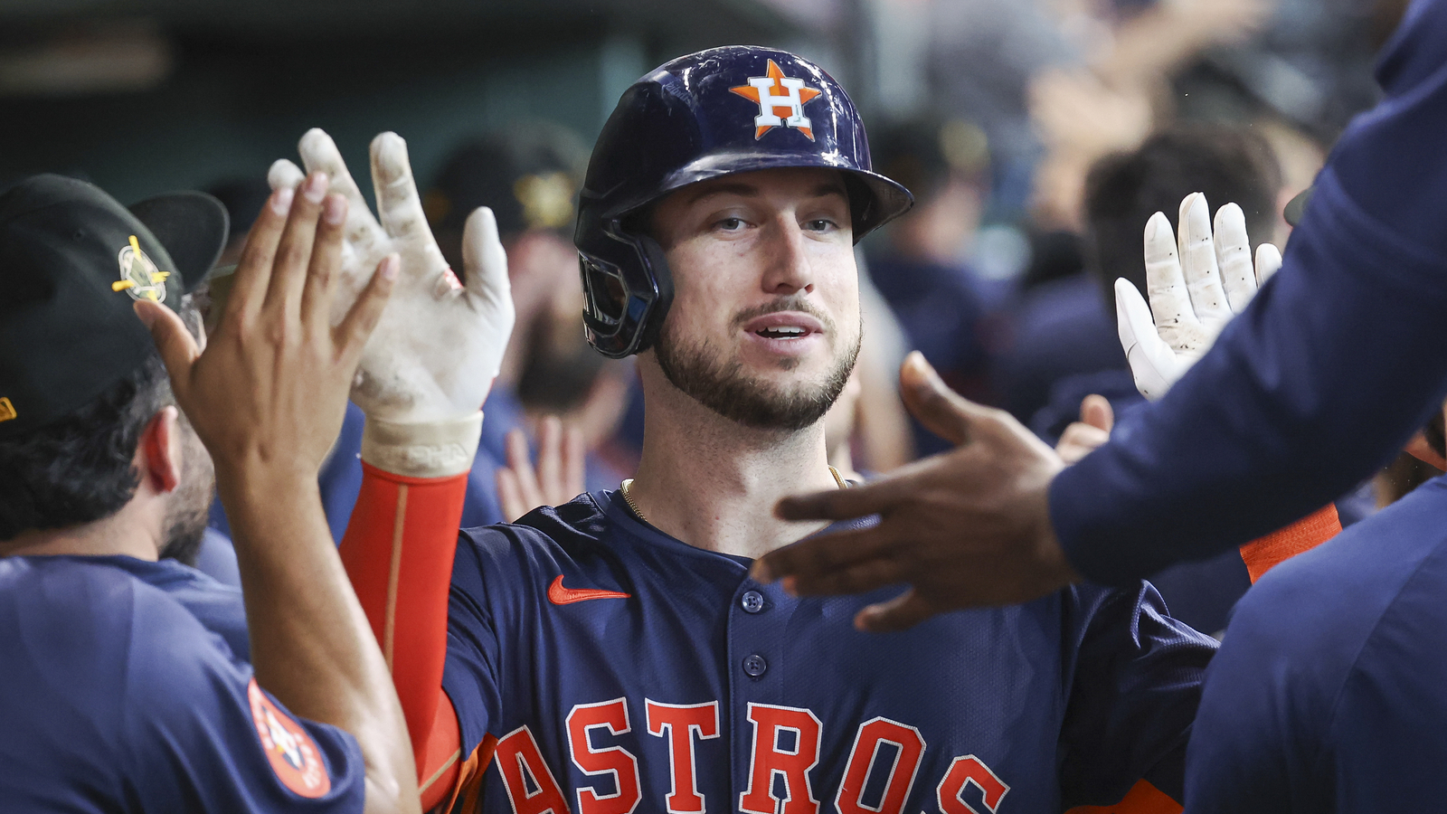 Look of the Day for 5/20: Astros to stay hot | Yardbarker