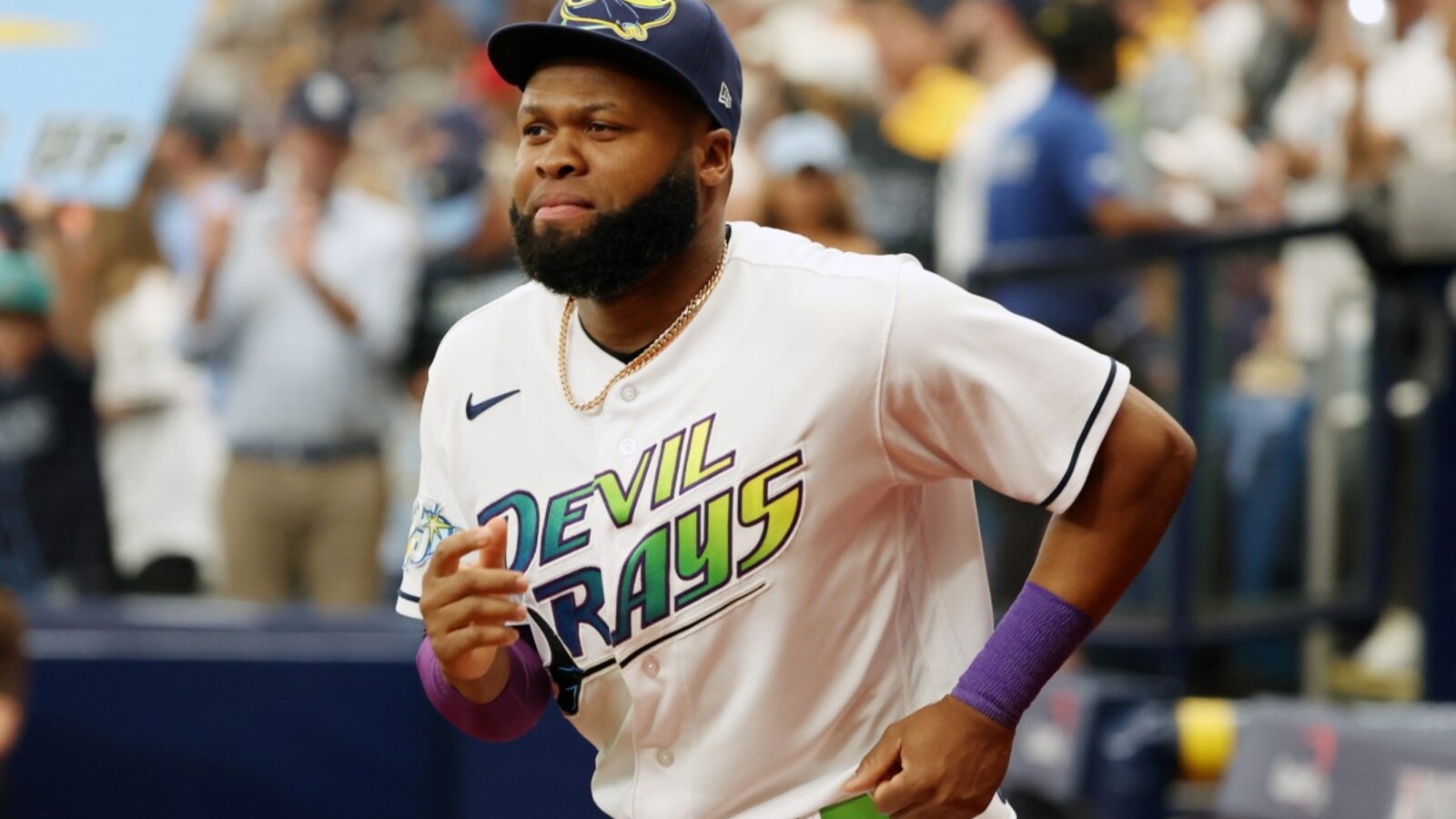 Dodgers GM Brandon Gomes Has High Hopes For New Outfielder Manuel ...