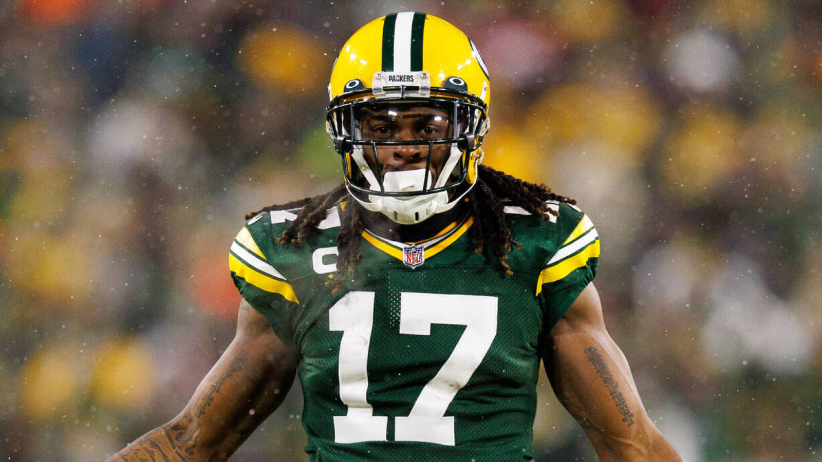 Packers place franchise tag on All-Pro WR Davante Adams | Yardbarker